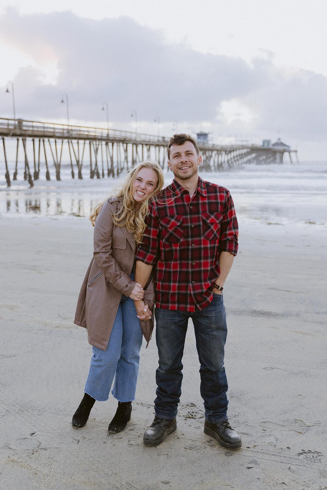 Danielle Roesch and Shane Olch's Wedding Website