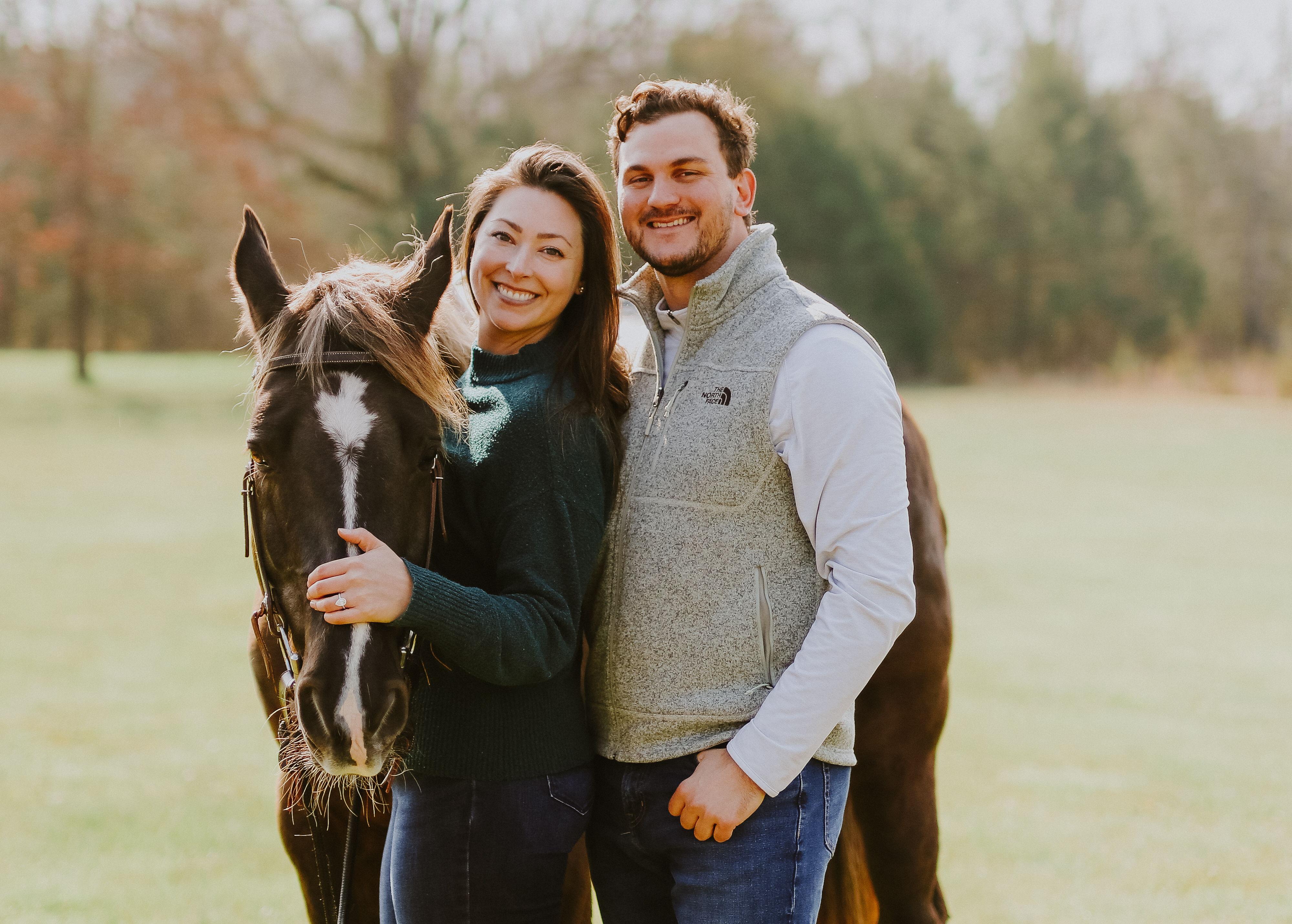 Alisa Kessler and Brian Berry's Wedding Website