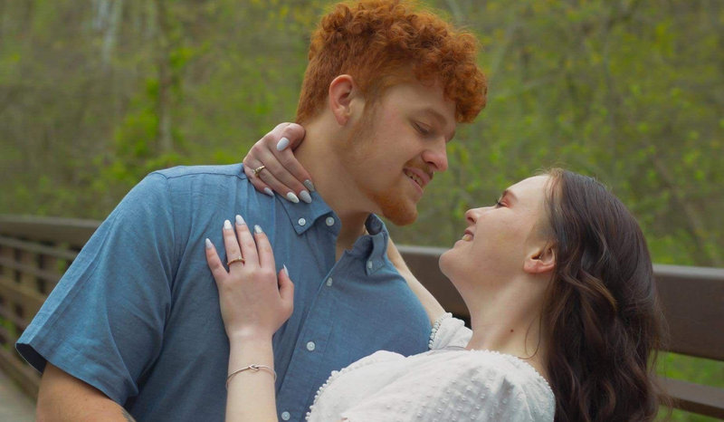 Virginia Reaser and Jeremiah Bowen's Wedding Website