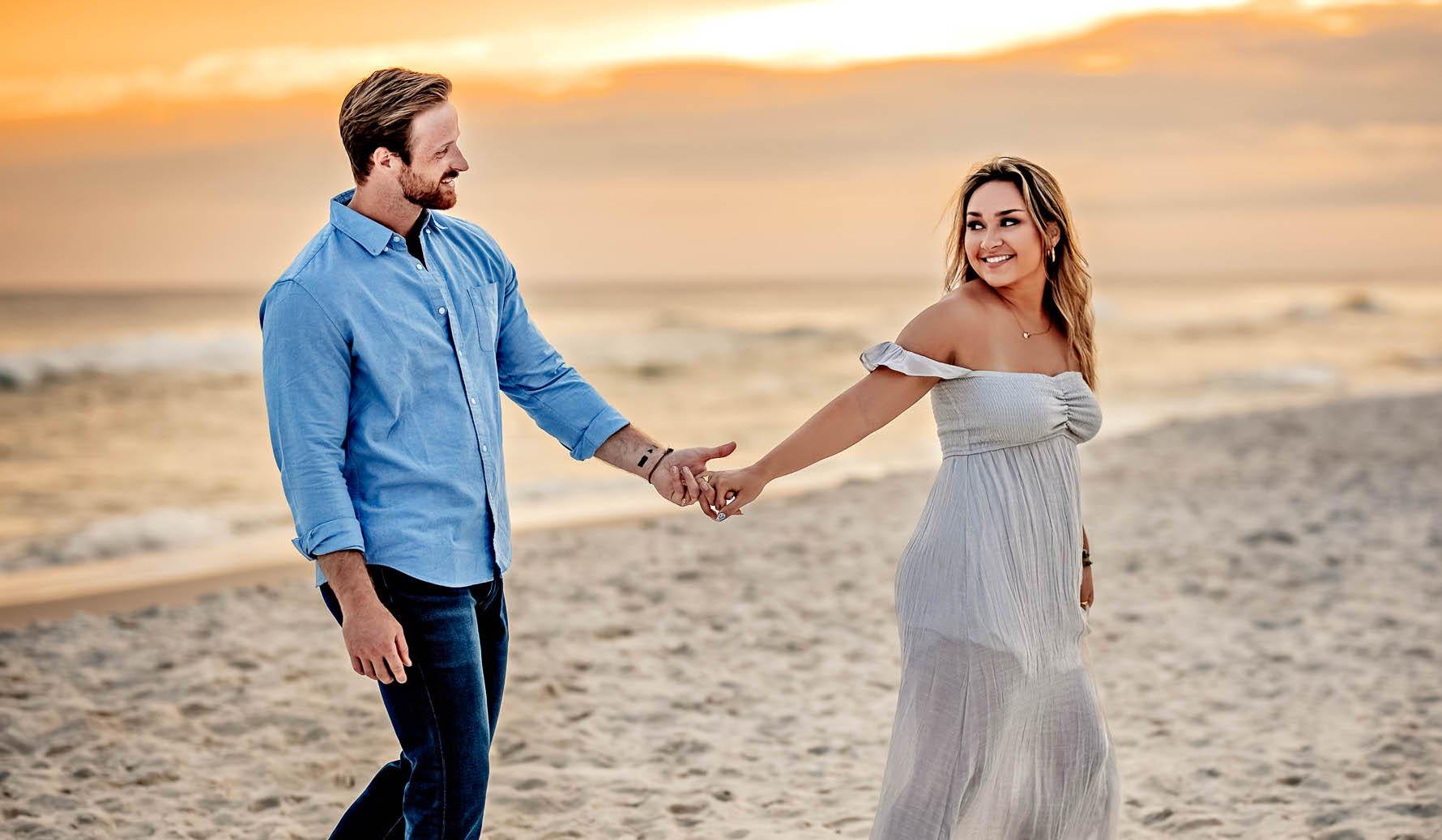 Justine Pipitone and Jonathan Reichert's Wedding Website