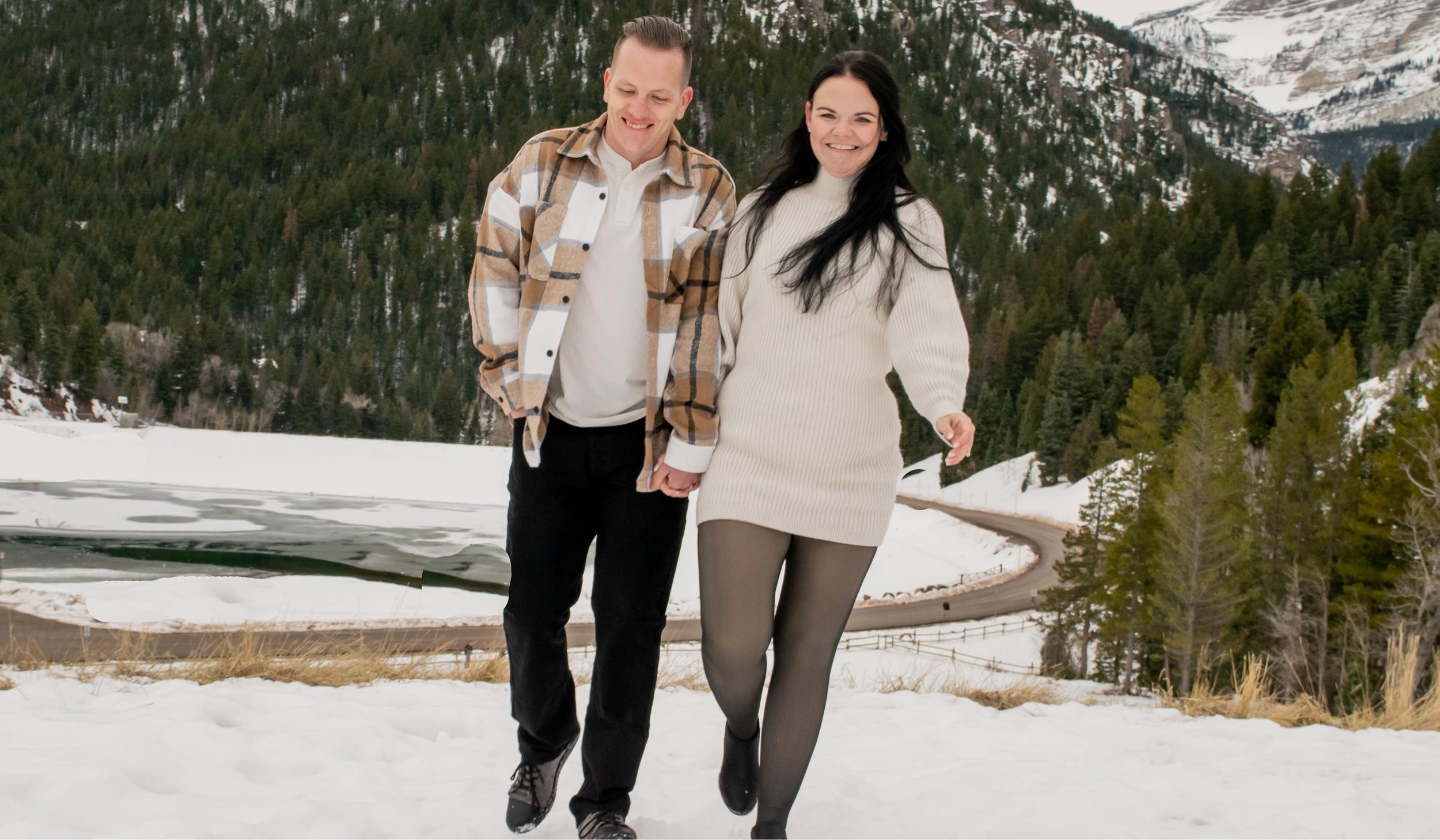 Lauren Ashley Jackson and Michael Karl Gailey's Wedding Website