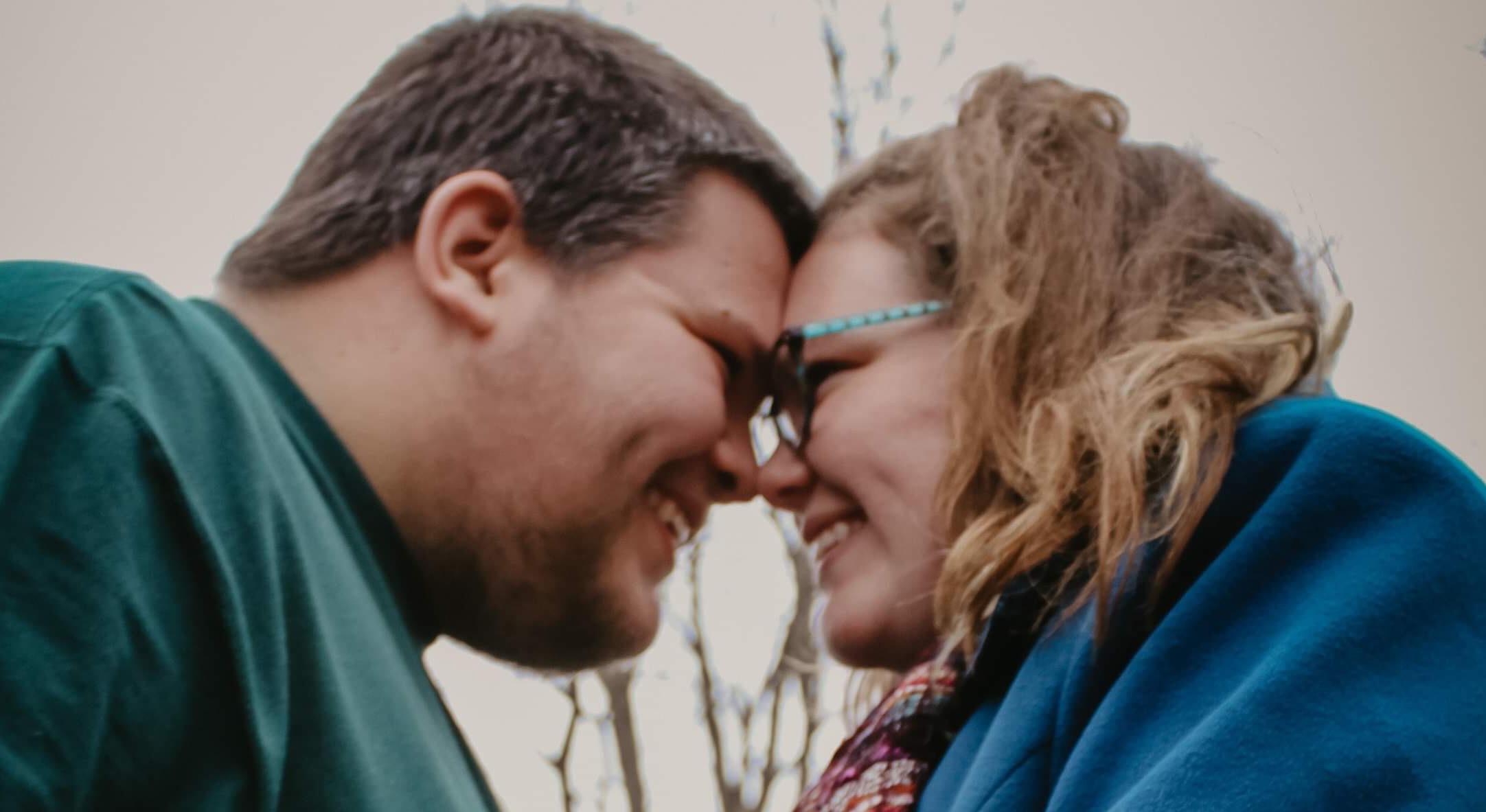 Chanda Rose Grant and Noah Michael Sevits' Wedding Website