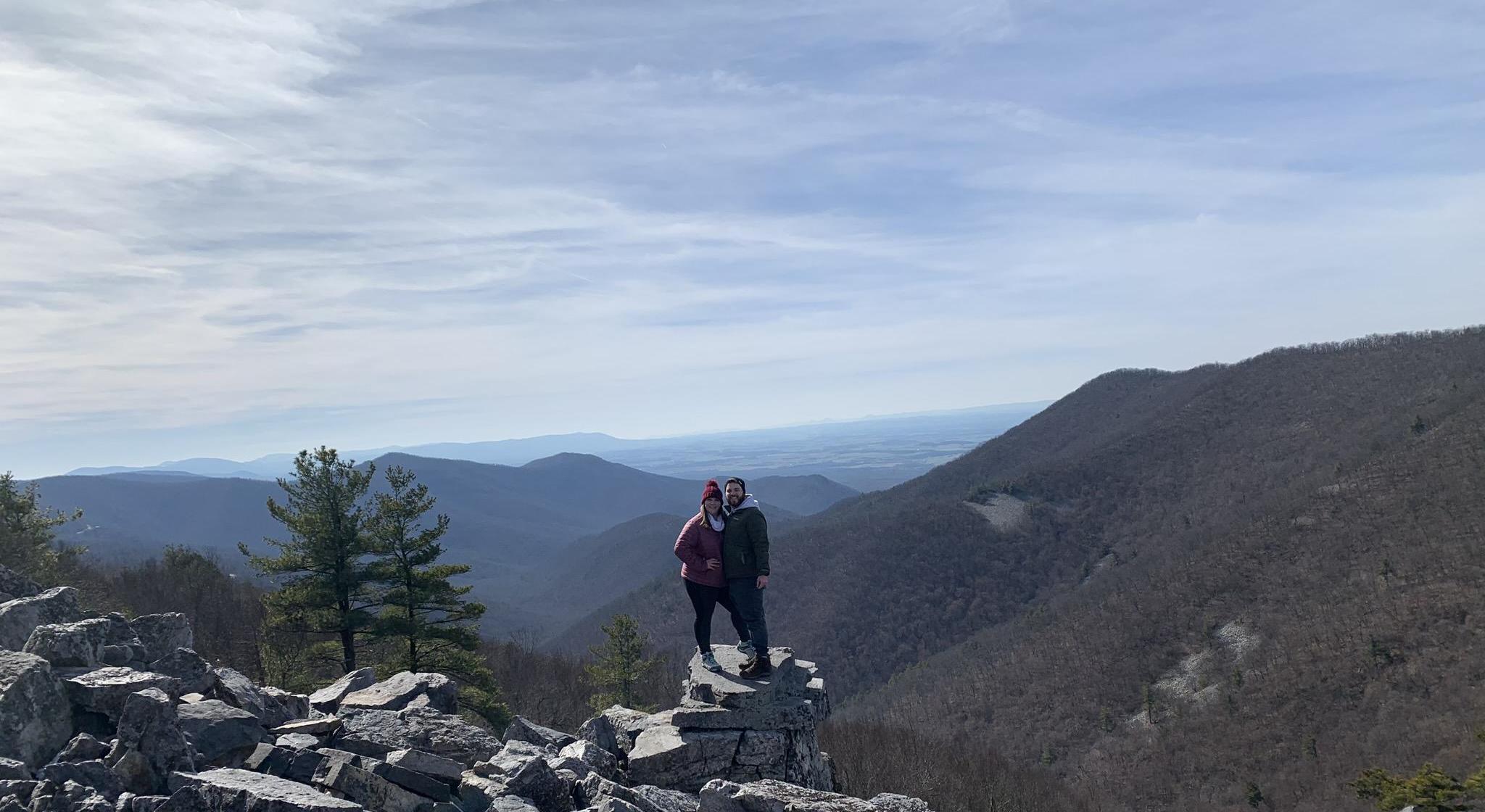 Emily Lantz and Zachary Baker's Wedding Website