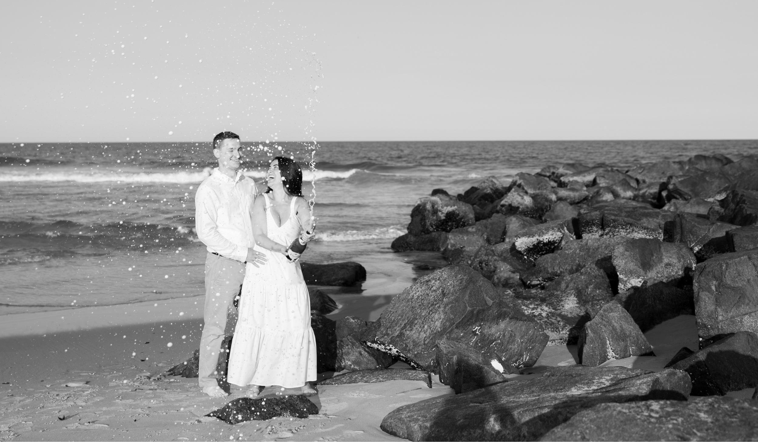 Lilli Wofsy and Brian Ferraro's Wedding Website