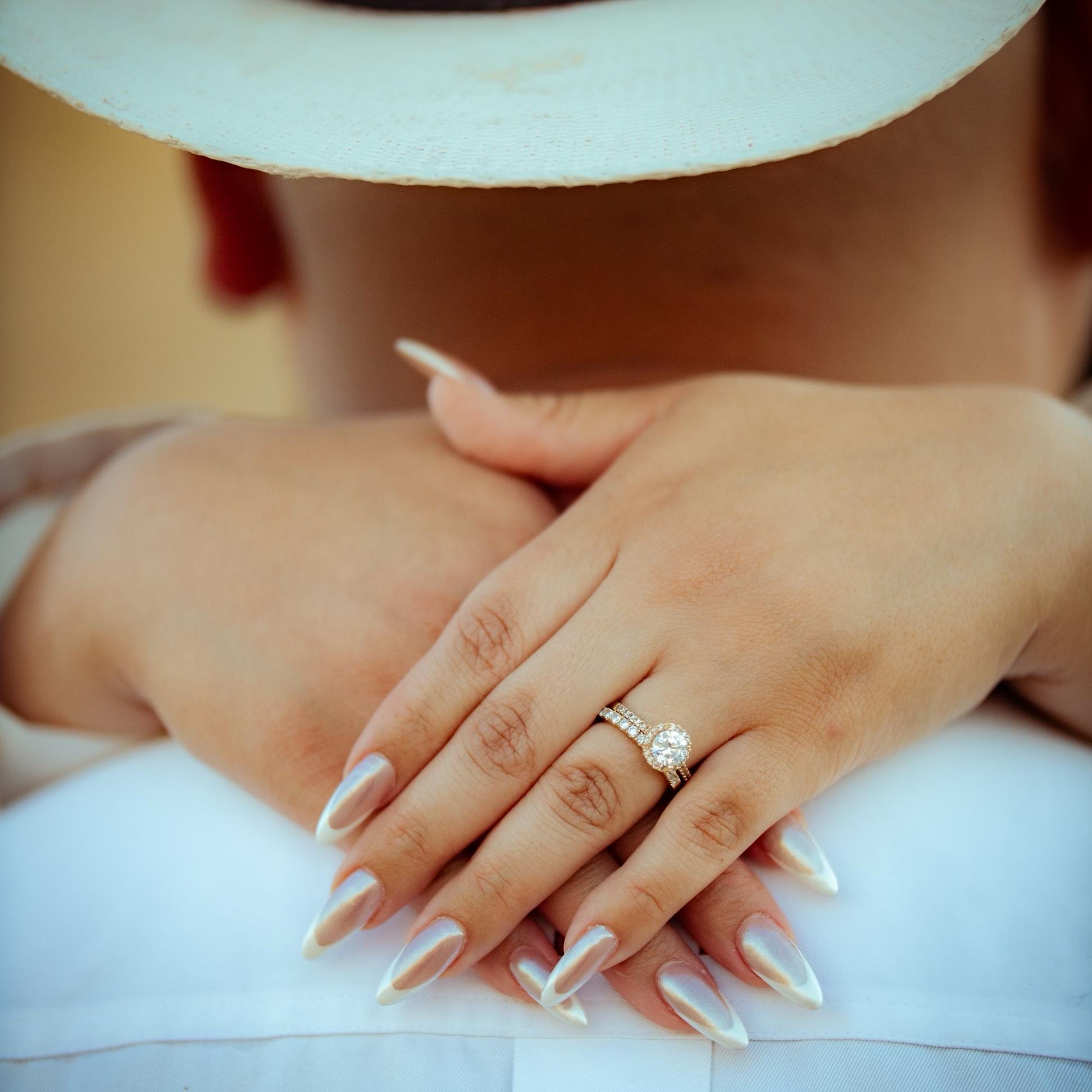 Veronica Trujillo and Adrian Cedillo's Wedding Website