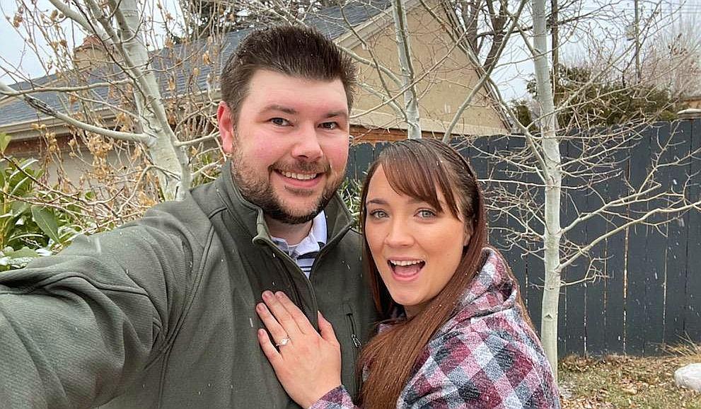 Jaci McKeage and Ryan Terry's Wedding Website