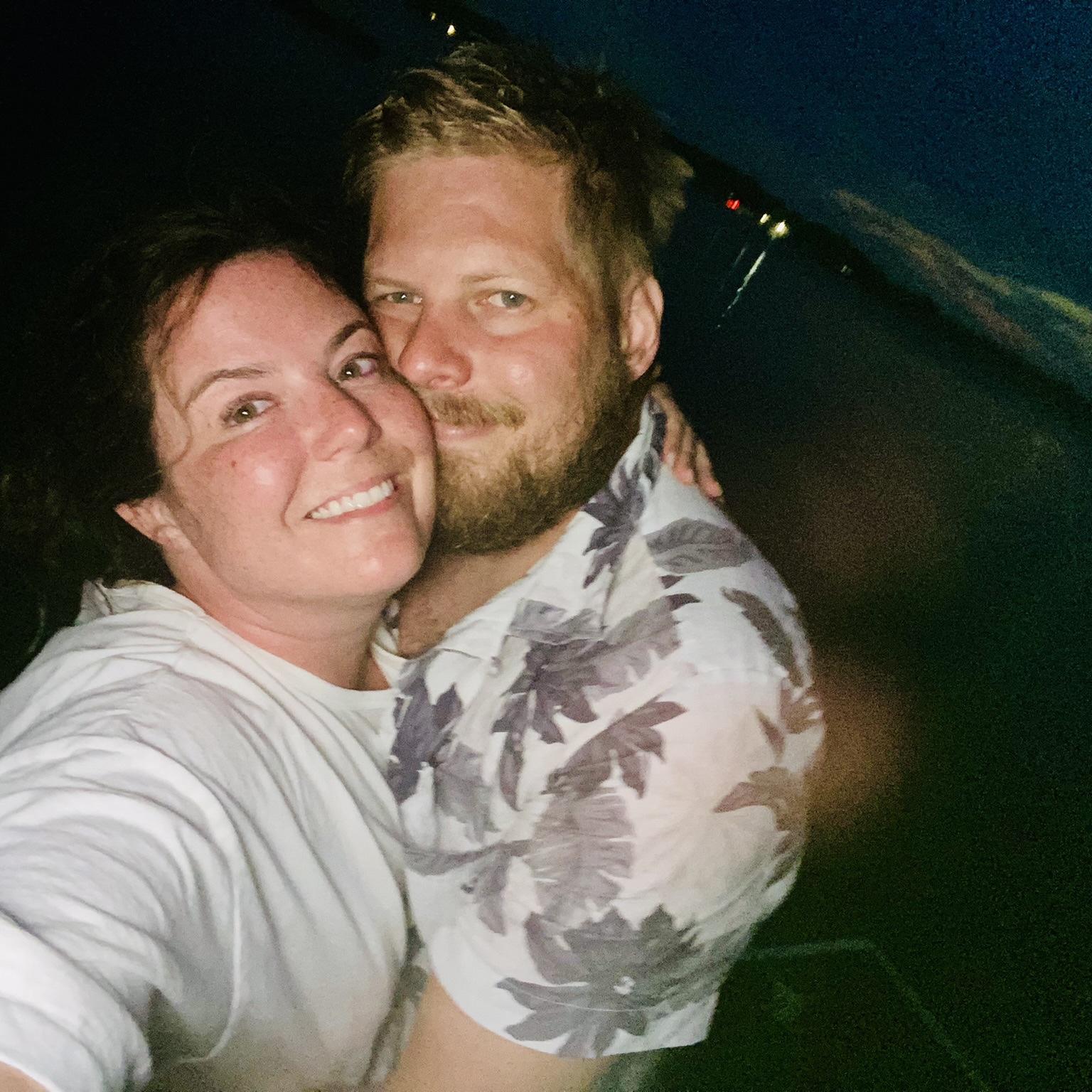 Natalie Marsee-Long and Pasi Hellman's Wedding Website