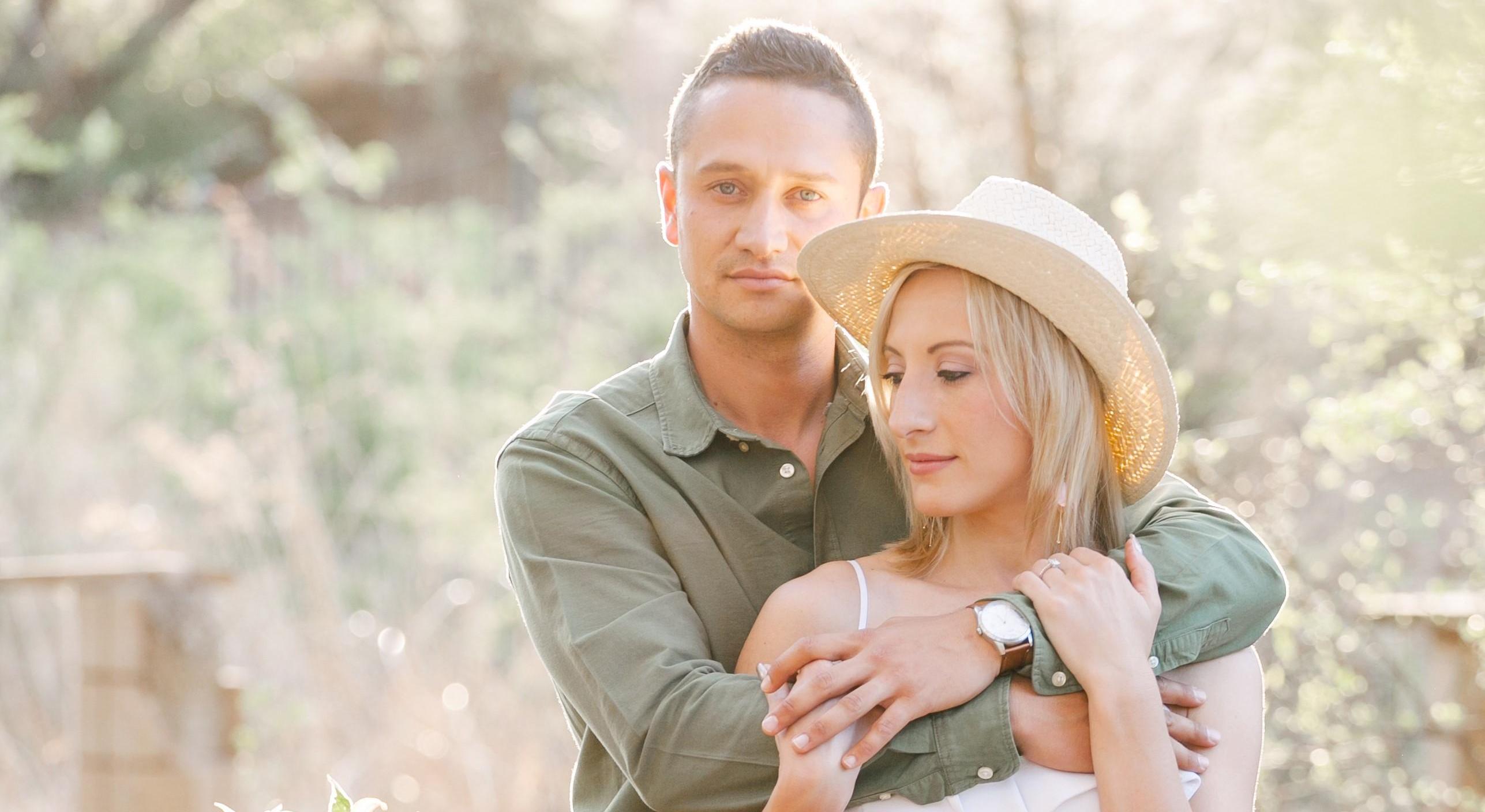 Felicia Snyman and Jeandré du Toit's Wedding Website