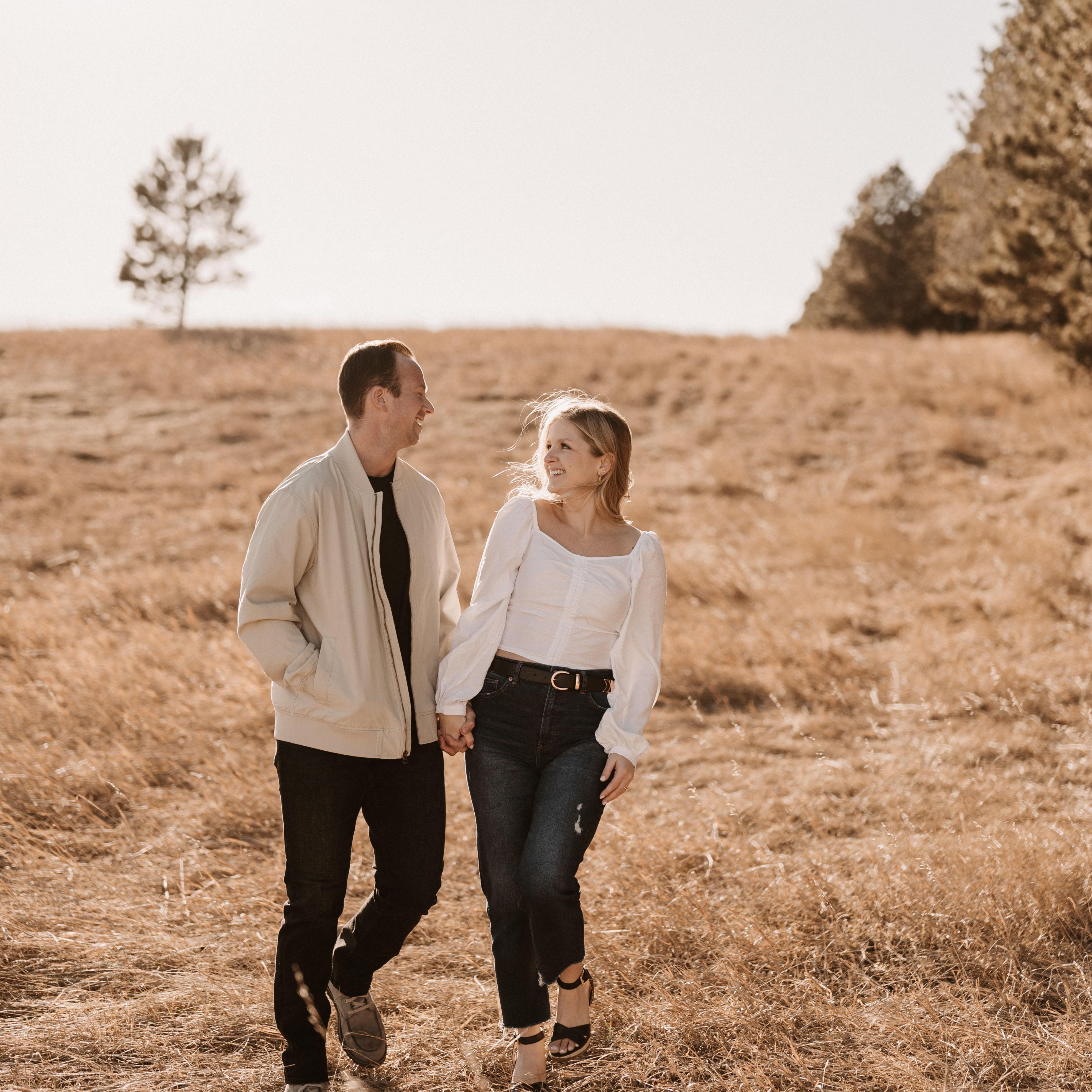 Emily Bengson and Andrew Kopp's Wedding Website