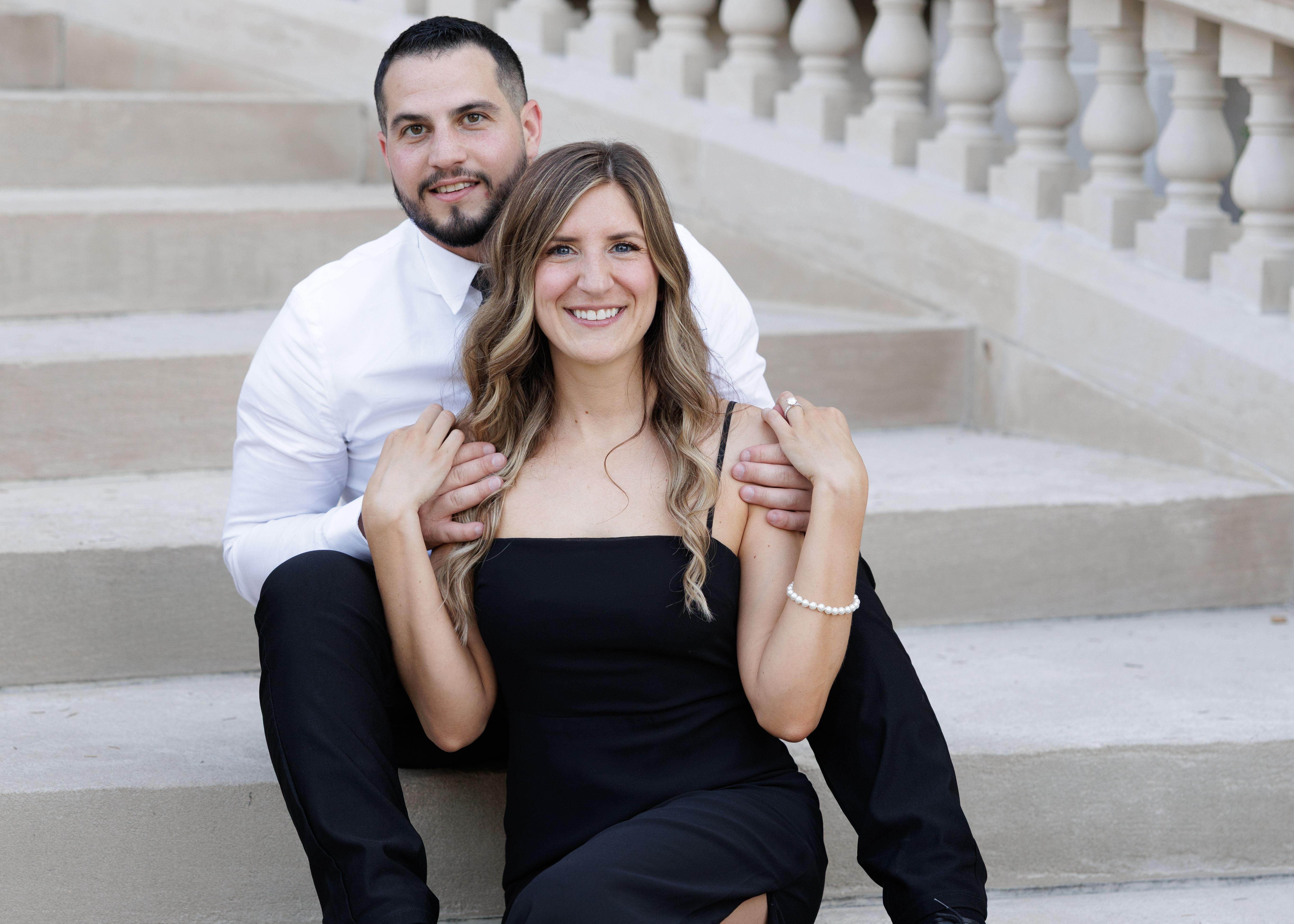 Michelle Jakaitis and Michael Pannone's Wedding Website
