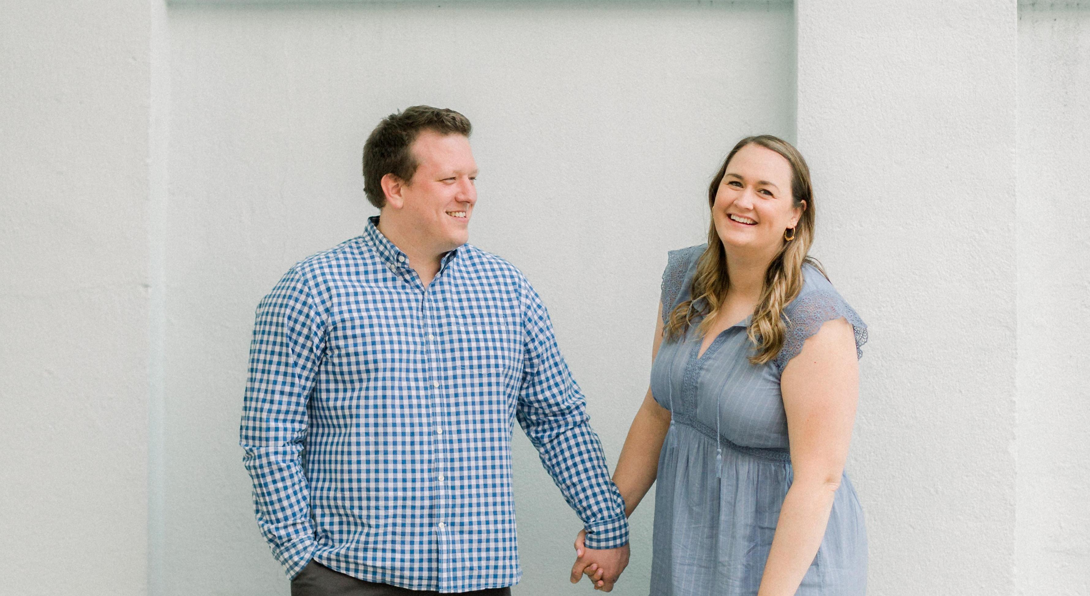 Jamie Gage and Jacob Plumb's Wedding Website