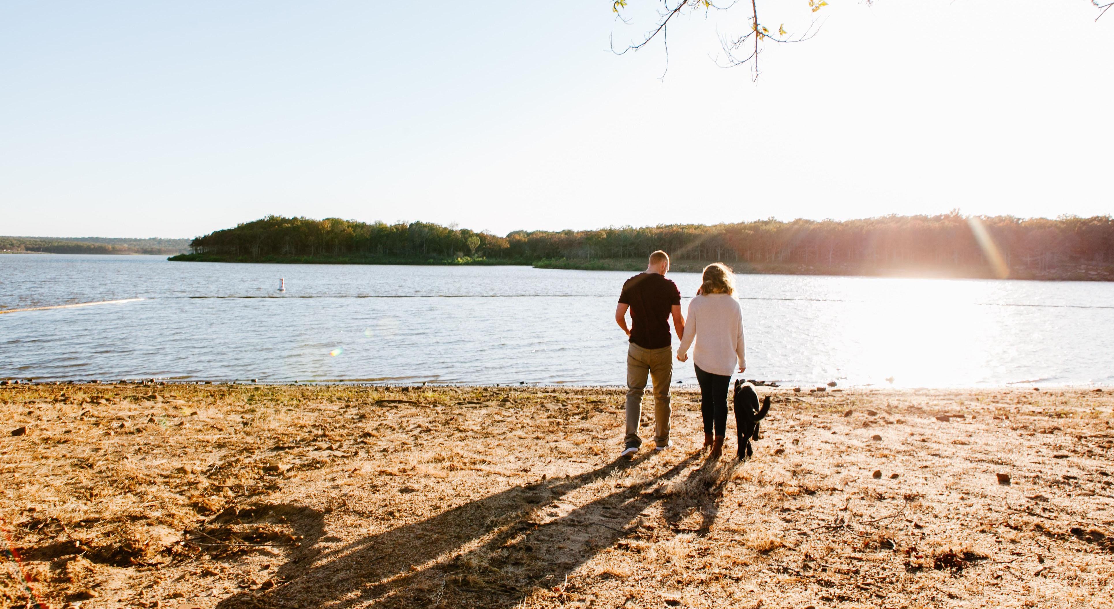 Mariah Maze and Reagan Abel's Wedding Website