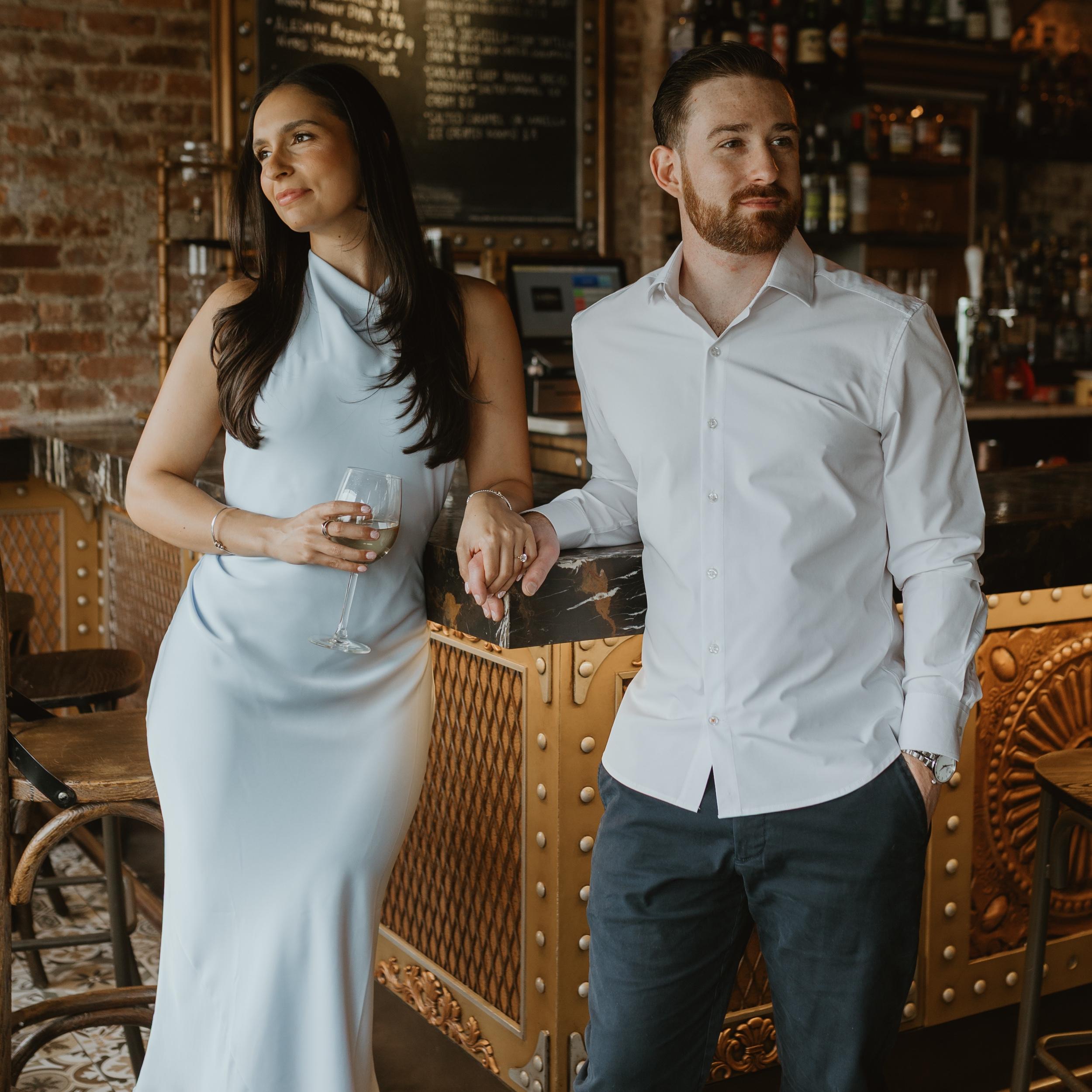 Elizabeth Kohn and Nicholas Condon's Wedding Website
