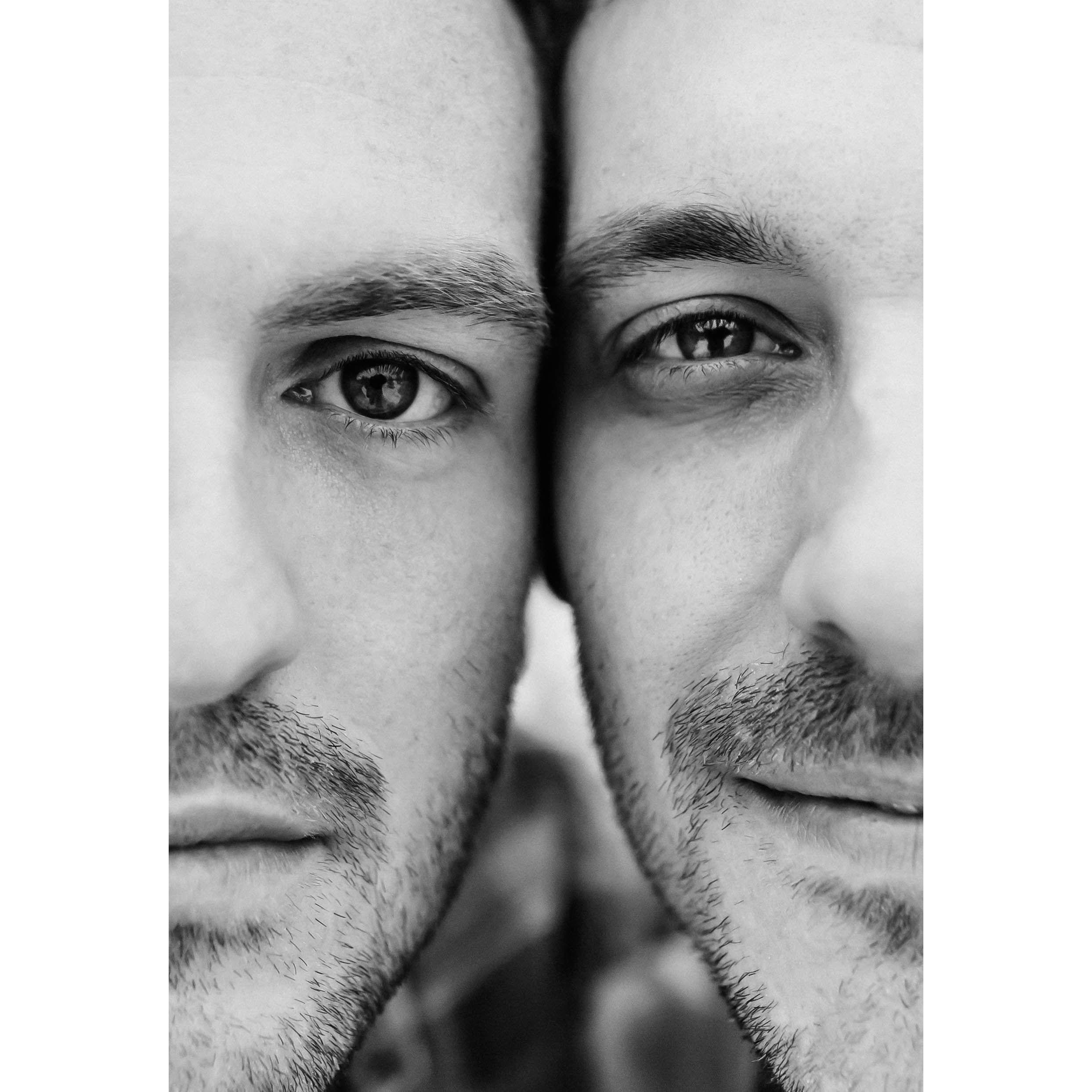 Jonathan Bernard Fell and Zachary Arthur Black's Wedding Website