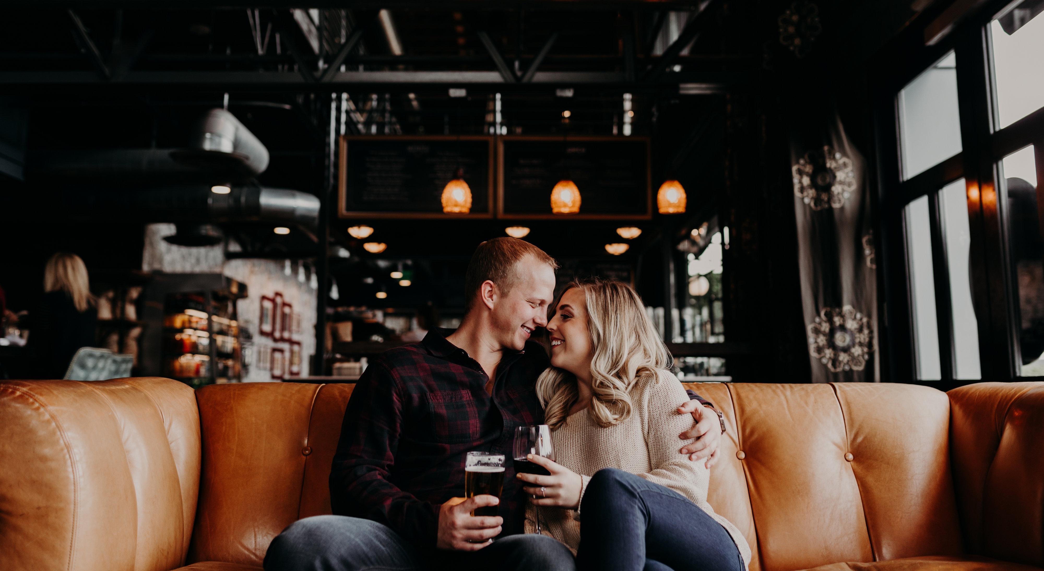 Rachel Pederson and Adam Biwer's Wedding Website