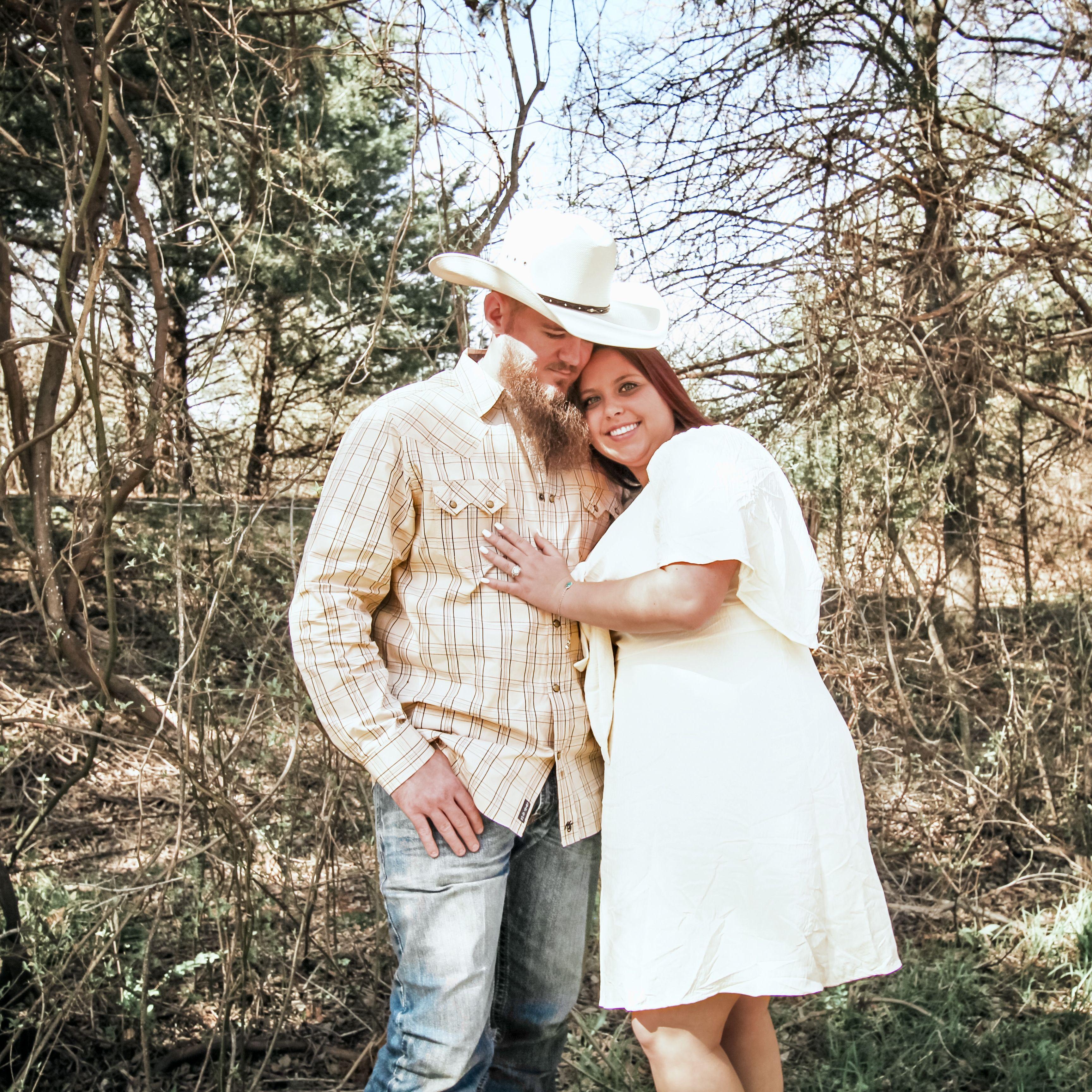 Shawn Isbell and Brooklyn McCormick's Wedding Website