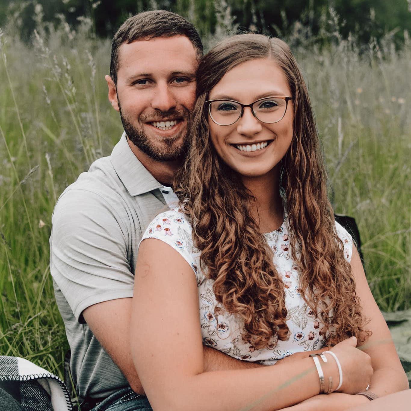 Katelyn Marie Bonarrigo and Mason David Muoio's Wedding Website