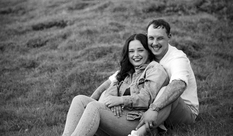 Bianca Claassen and Jaco Claassen's Wedding Website