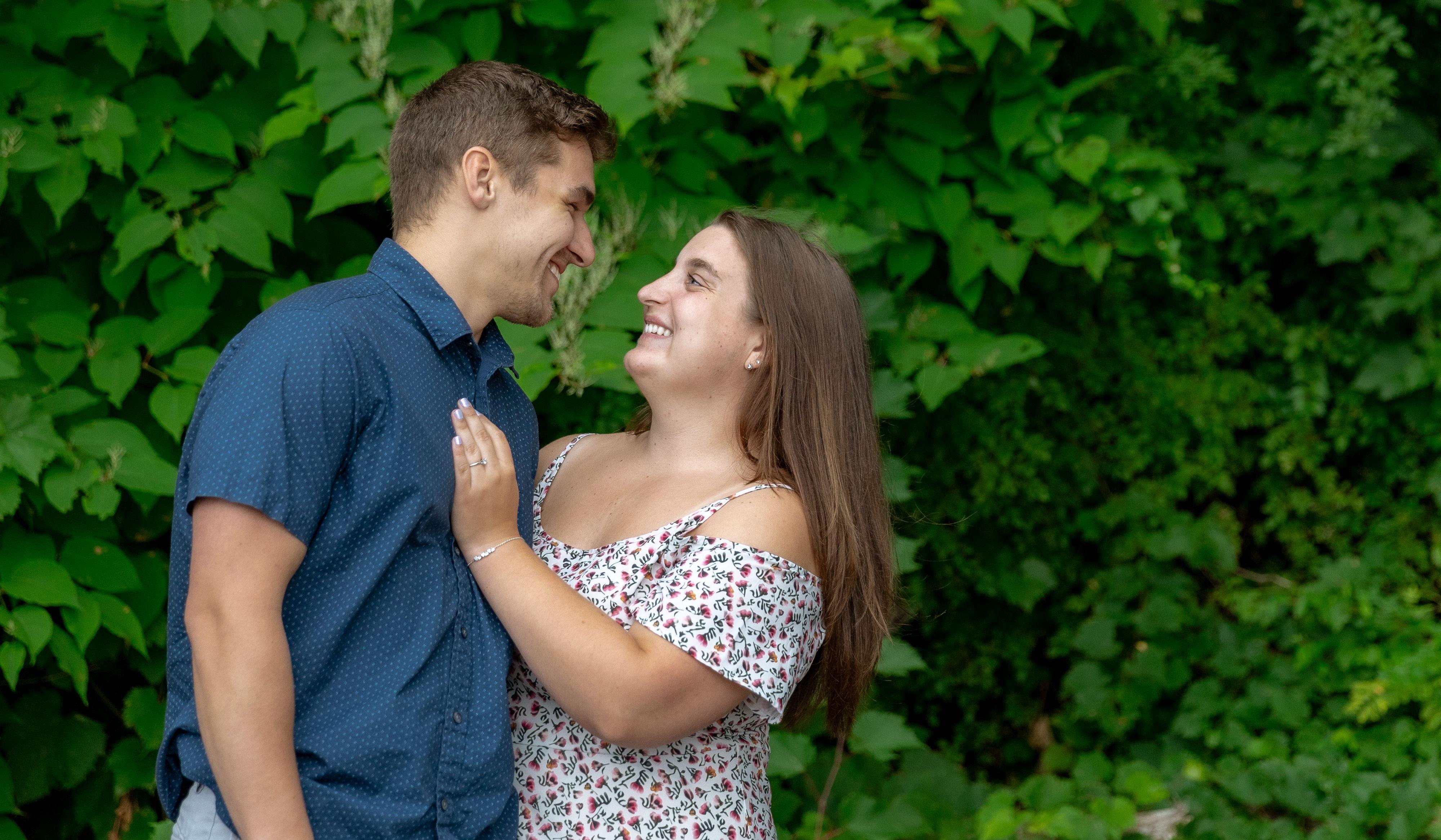 Anthony Kauker and Taylor Moskal's Wedding Website