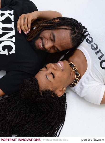 Coryelle Abney and Justin Scott's Wedding Website