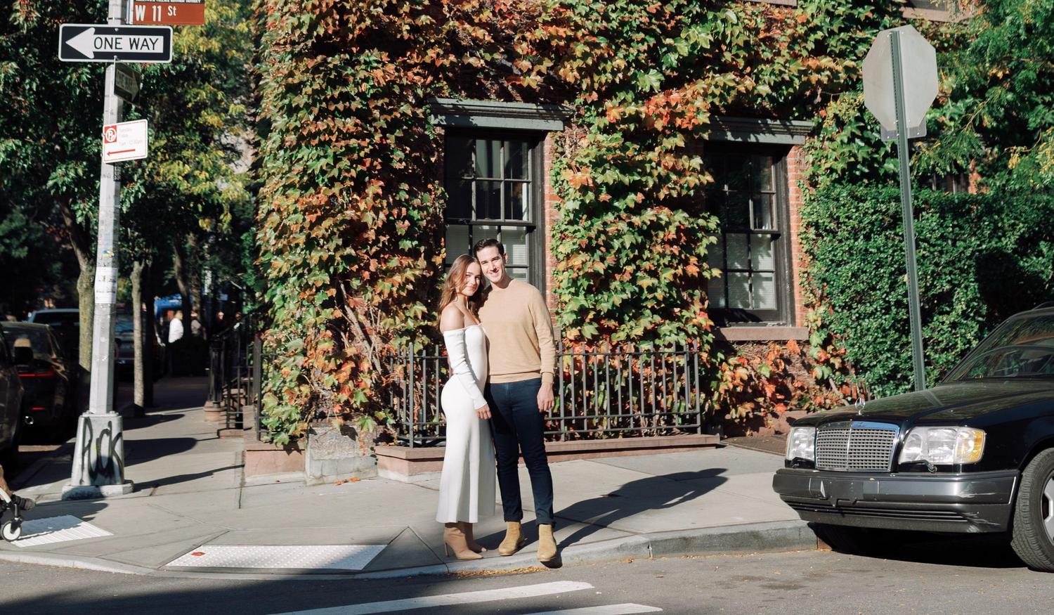 Emily Tanner and Andrew Hock's Wedding Website