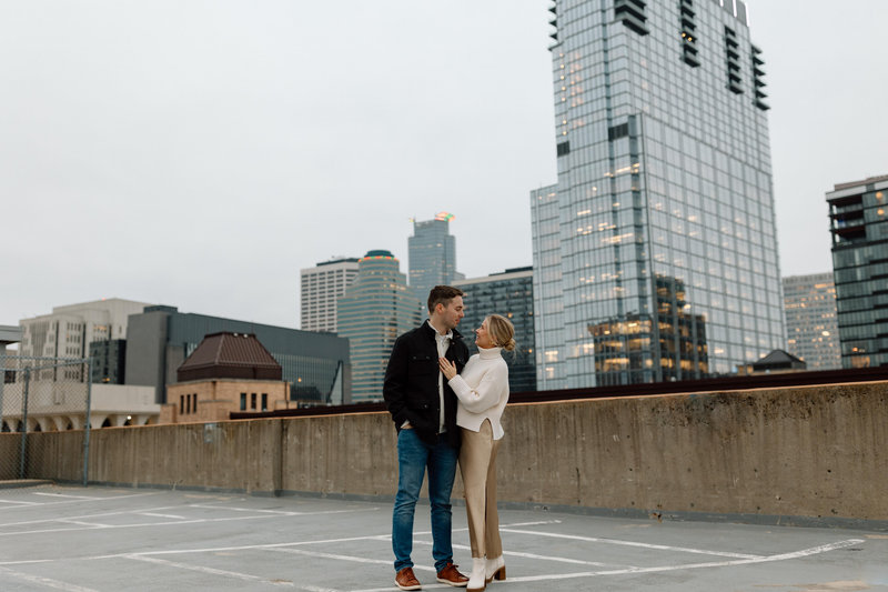 Cory Strecker and Joanna Svendsen's Wedding Website