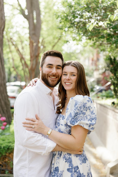 Sutton Garrett and Alex Content's Wedding Website