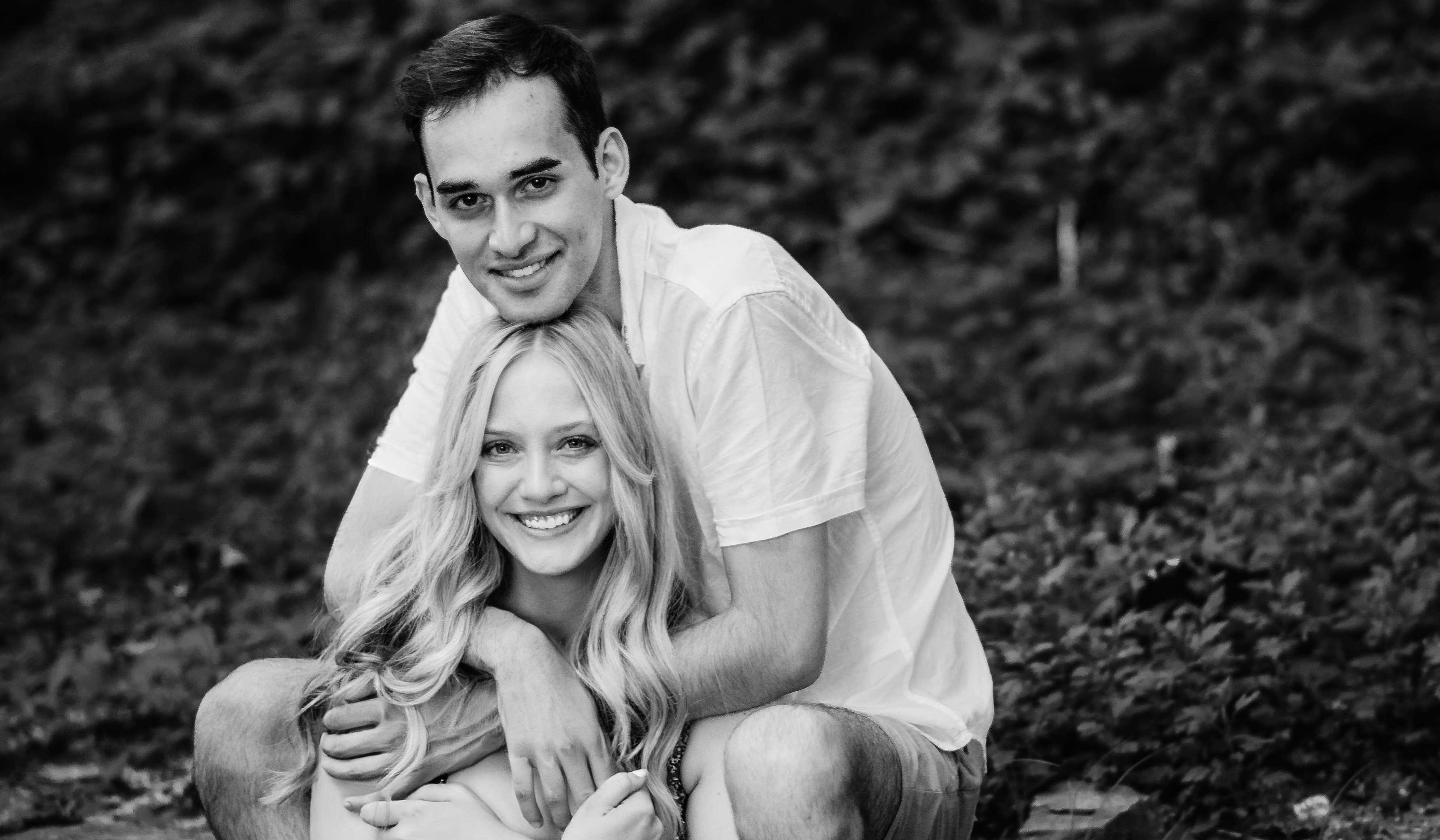 Joslyn Wever and Sebastian Alves' Wedding Website