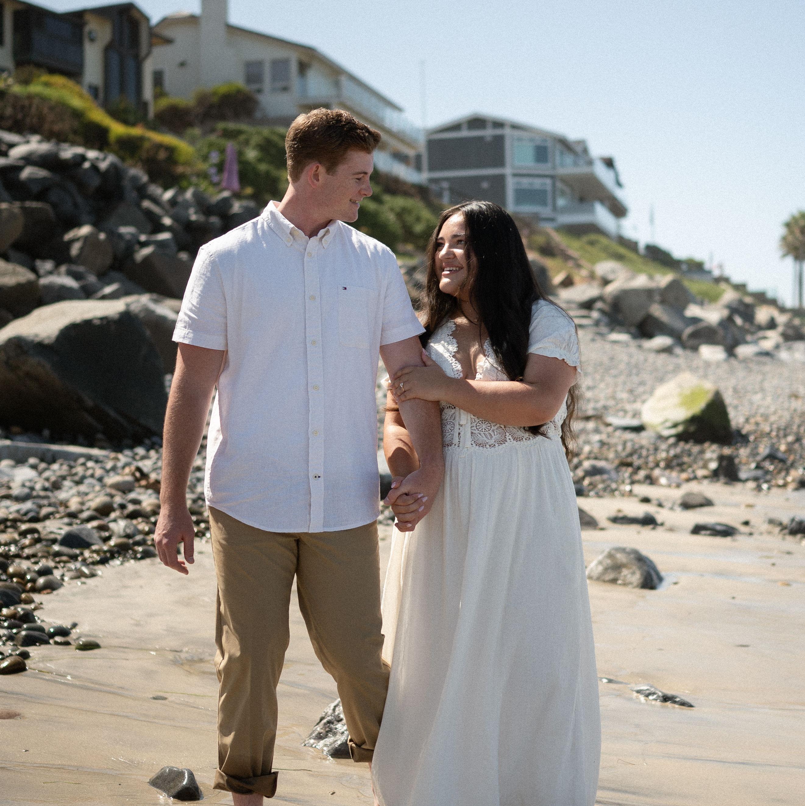 Amaya Lyczewski and Tanner Tunison's Wedding Website