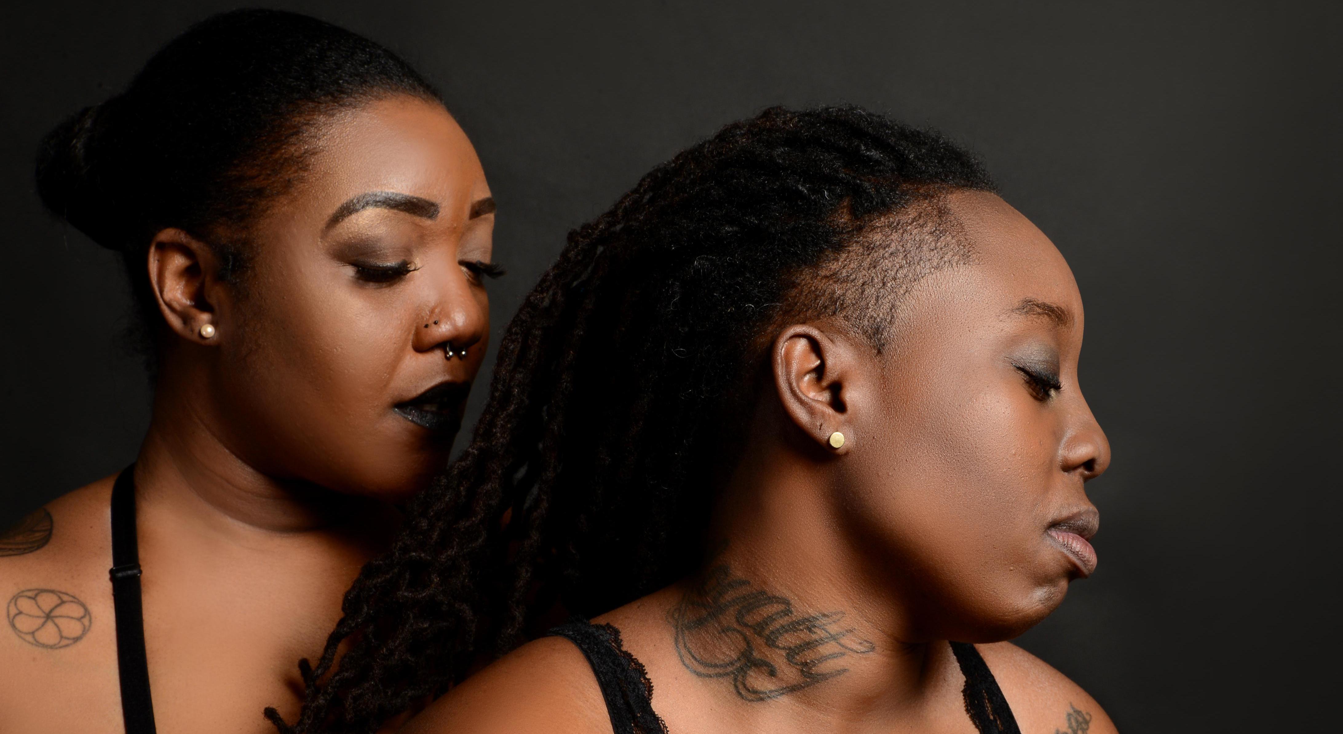 Dion Frederick and Danielle Mack's Wedding Website