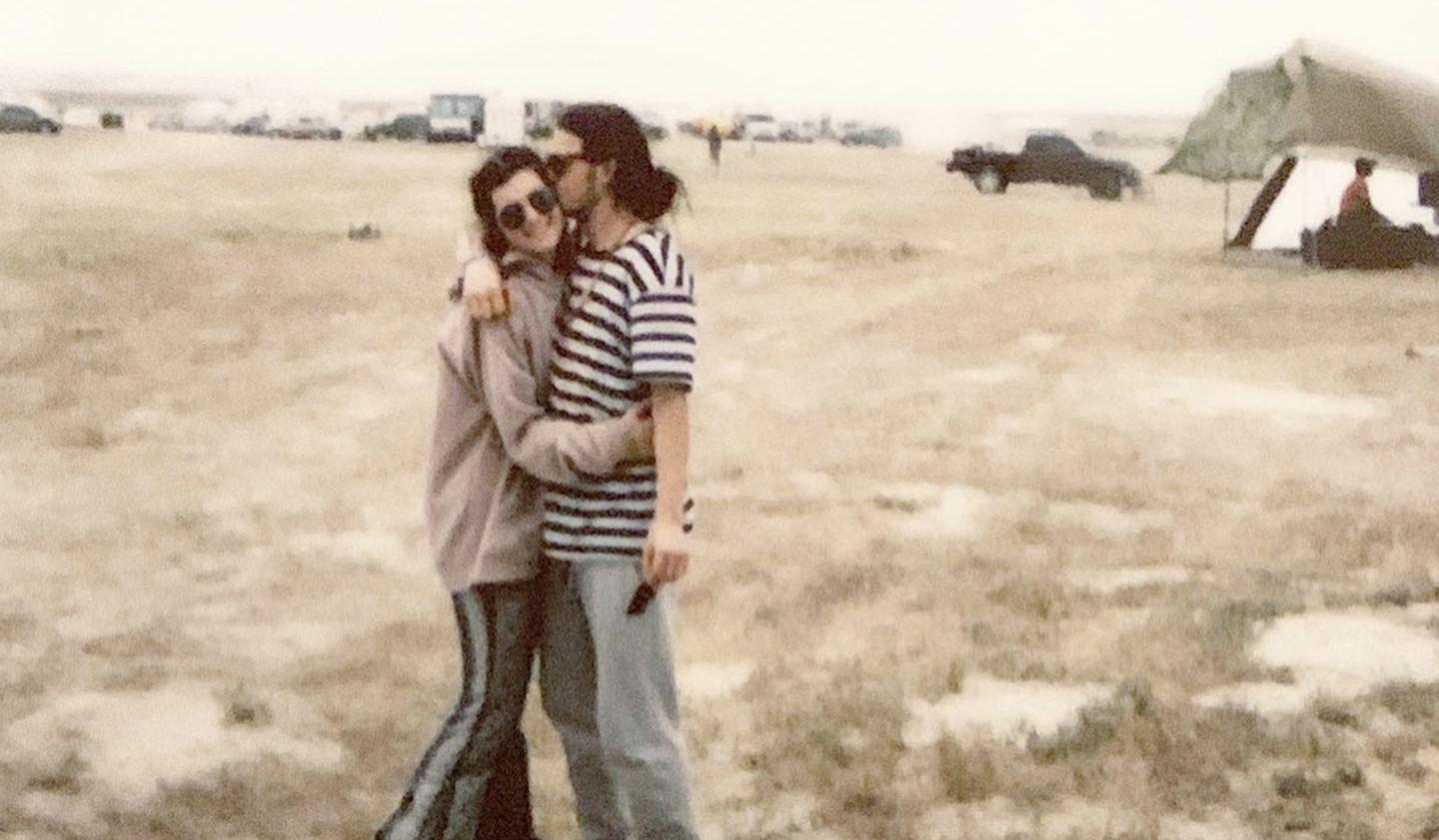 Brittany Eliason and Jacob Burns' Wedding Website