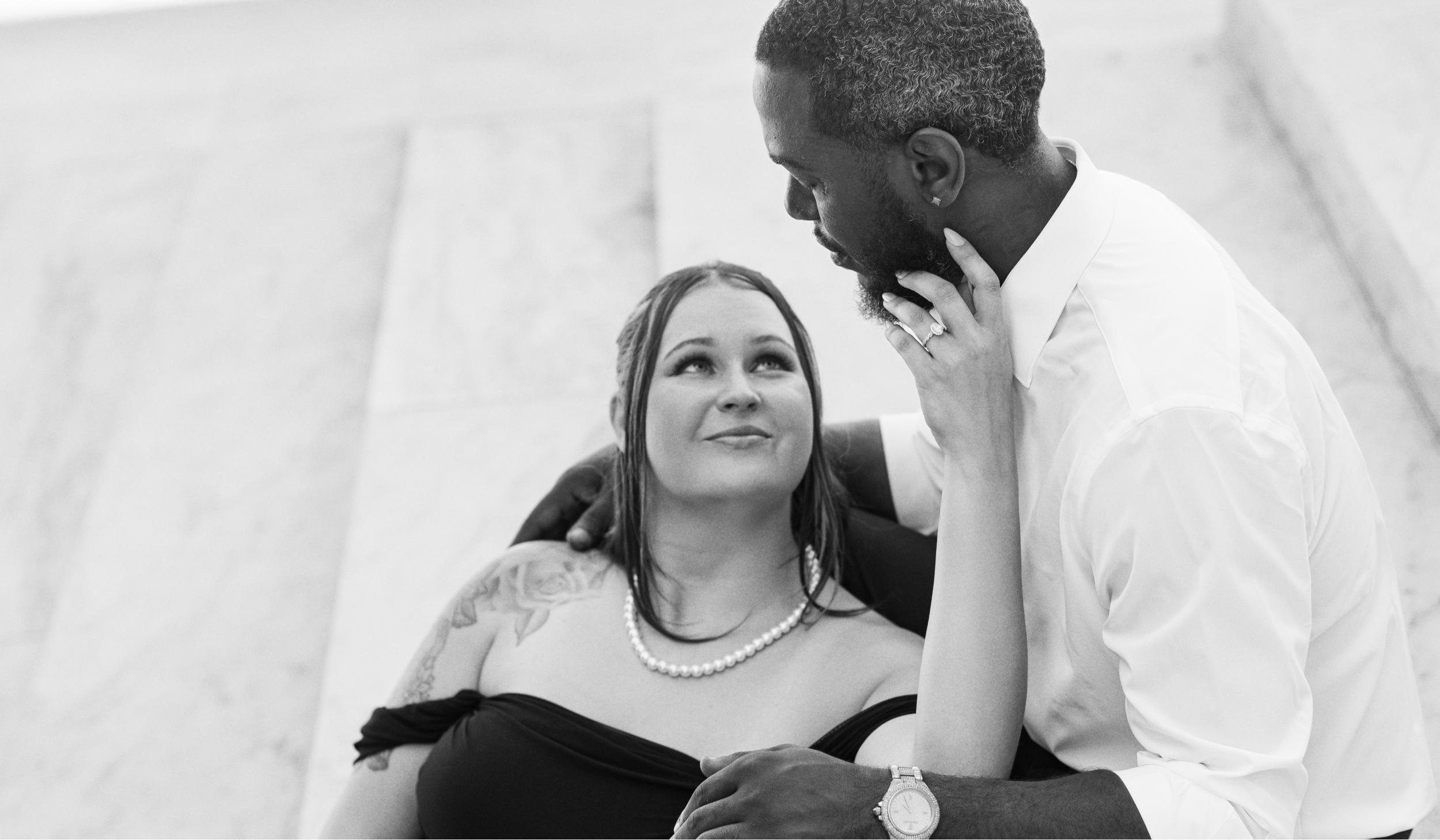 Ashley Stepp and Brandon Hogan's Wedding Website