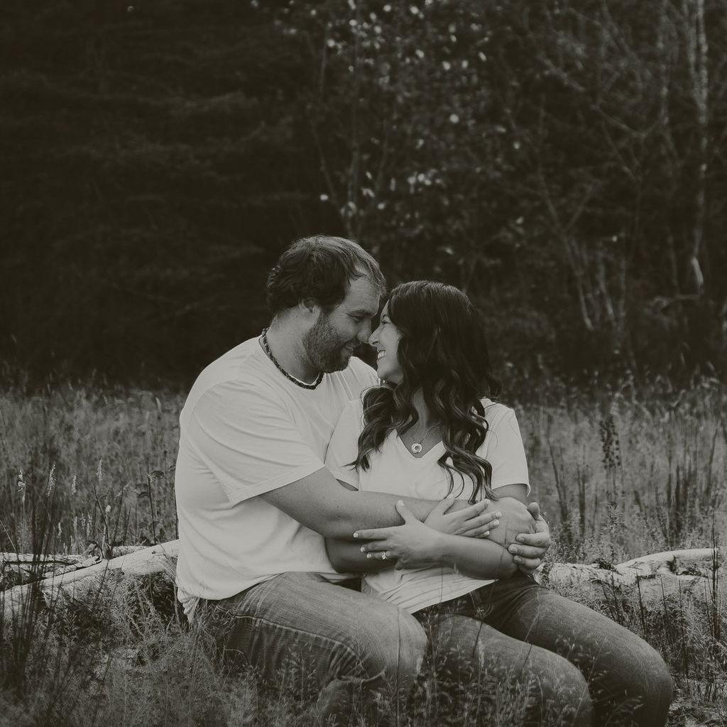 Kendra Bailey and Austin Neary's Wedding Website