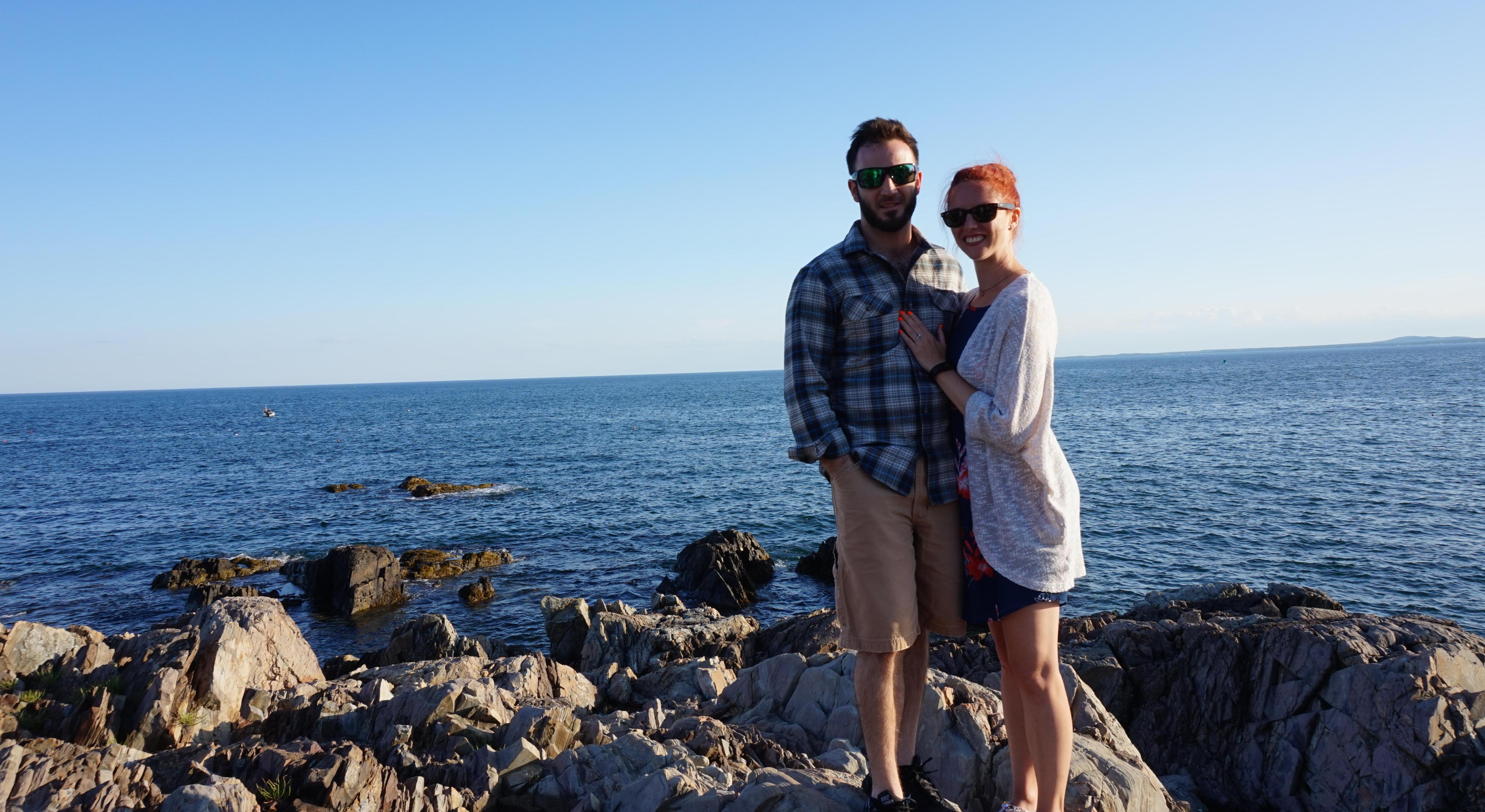 RYAN CHANEY and Alison Watson's Wedding Website