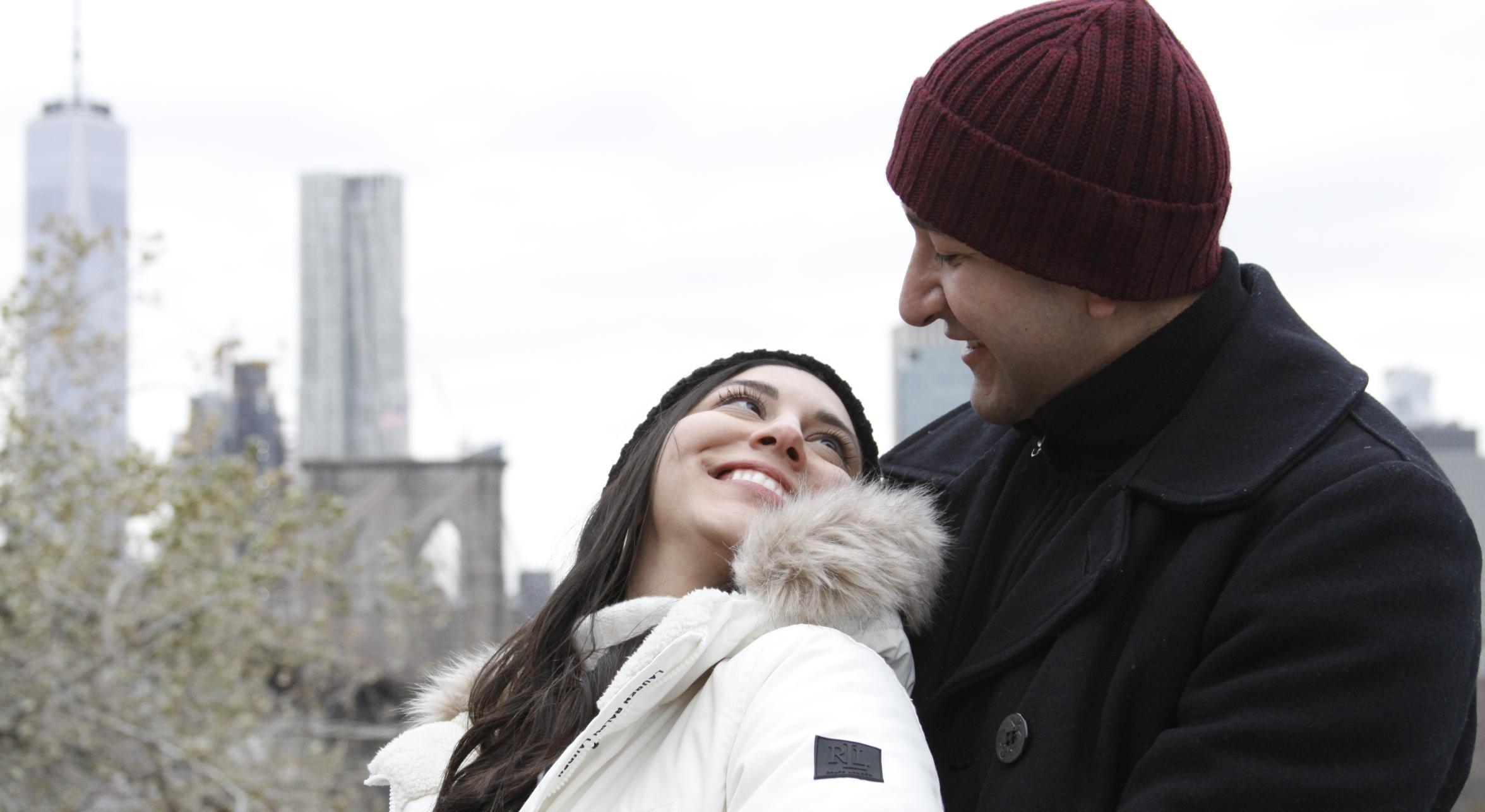 Keyla Palacios and Kevin Loor's Wedding Website