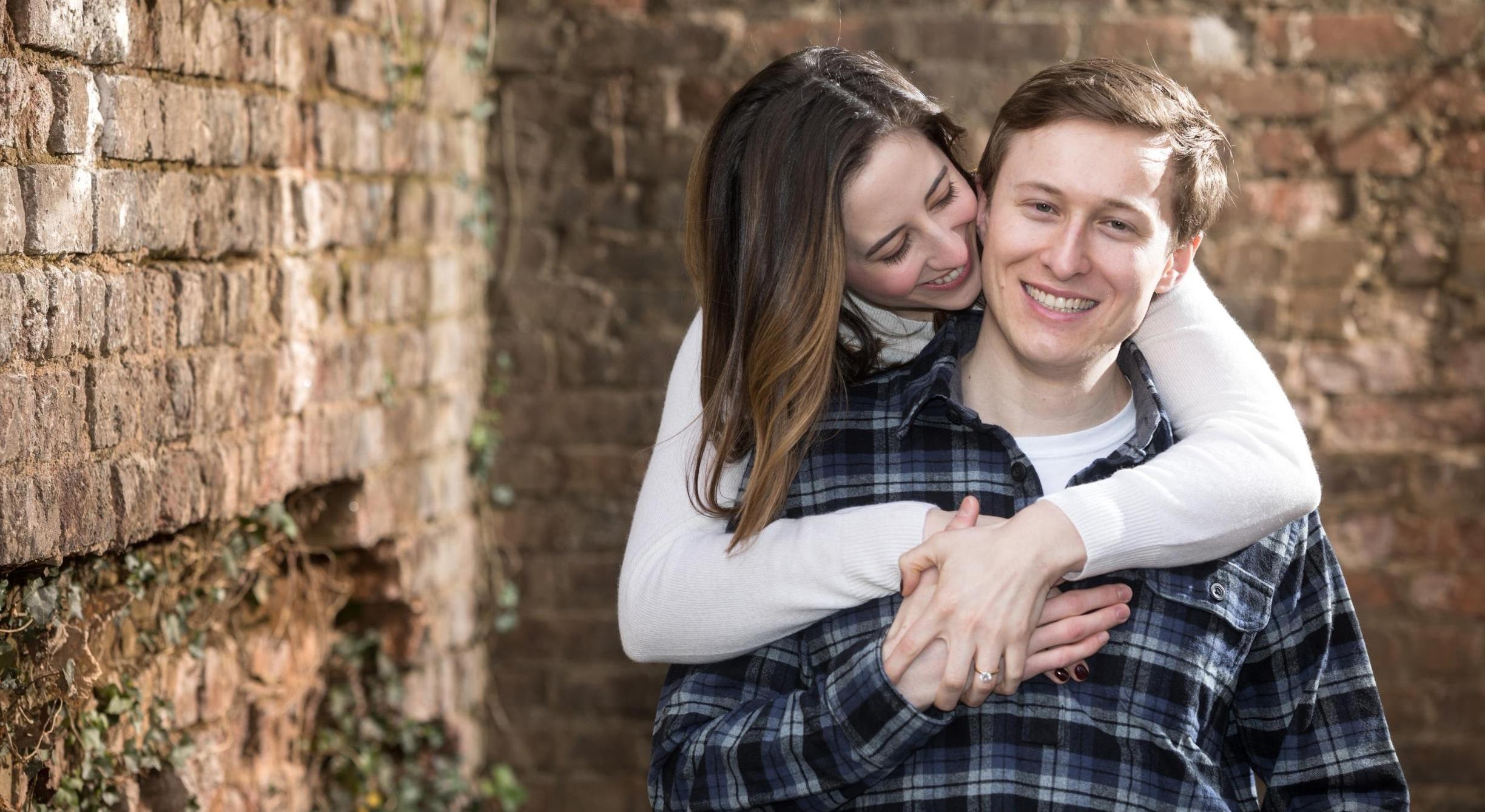 Emily Hogan and Devon Long's Wedding Website
