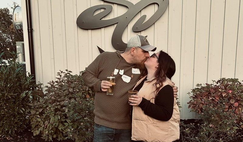 Abigail Elder and Chris Cramer's Wedding Website