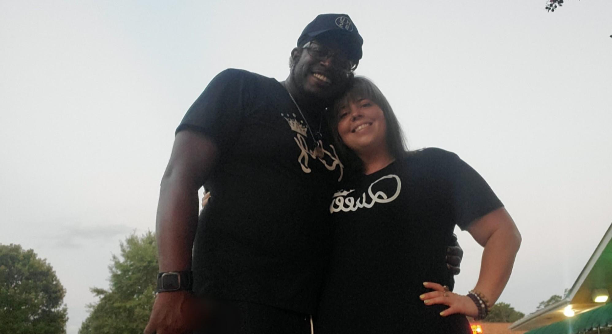 Sabrina Marsh and Brandon Earle's Wedding Website