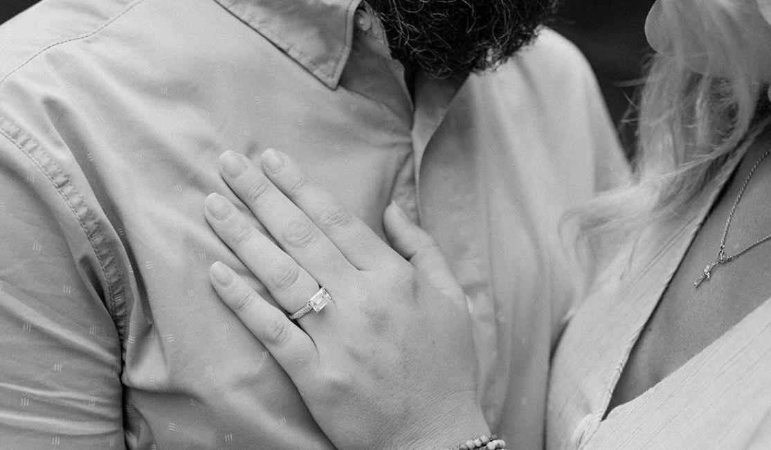 Madison Kroh and Bryce Shellman's Wedding Website