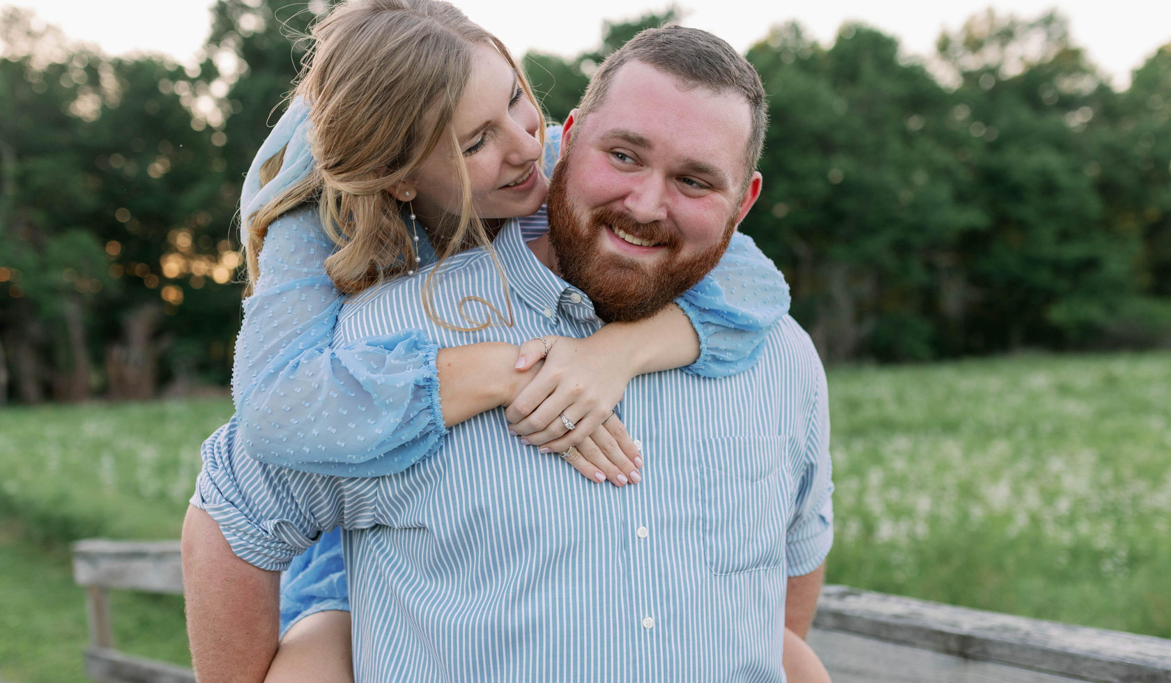 Becky Michonski and Brian Wagner's Wedding Website