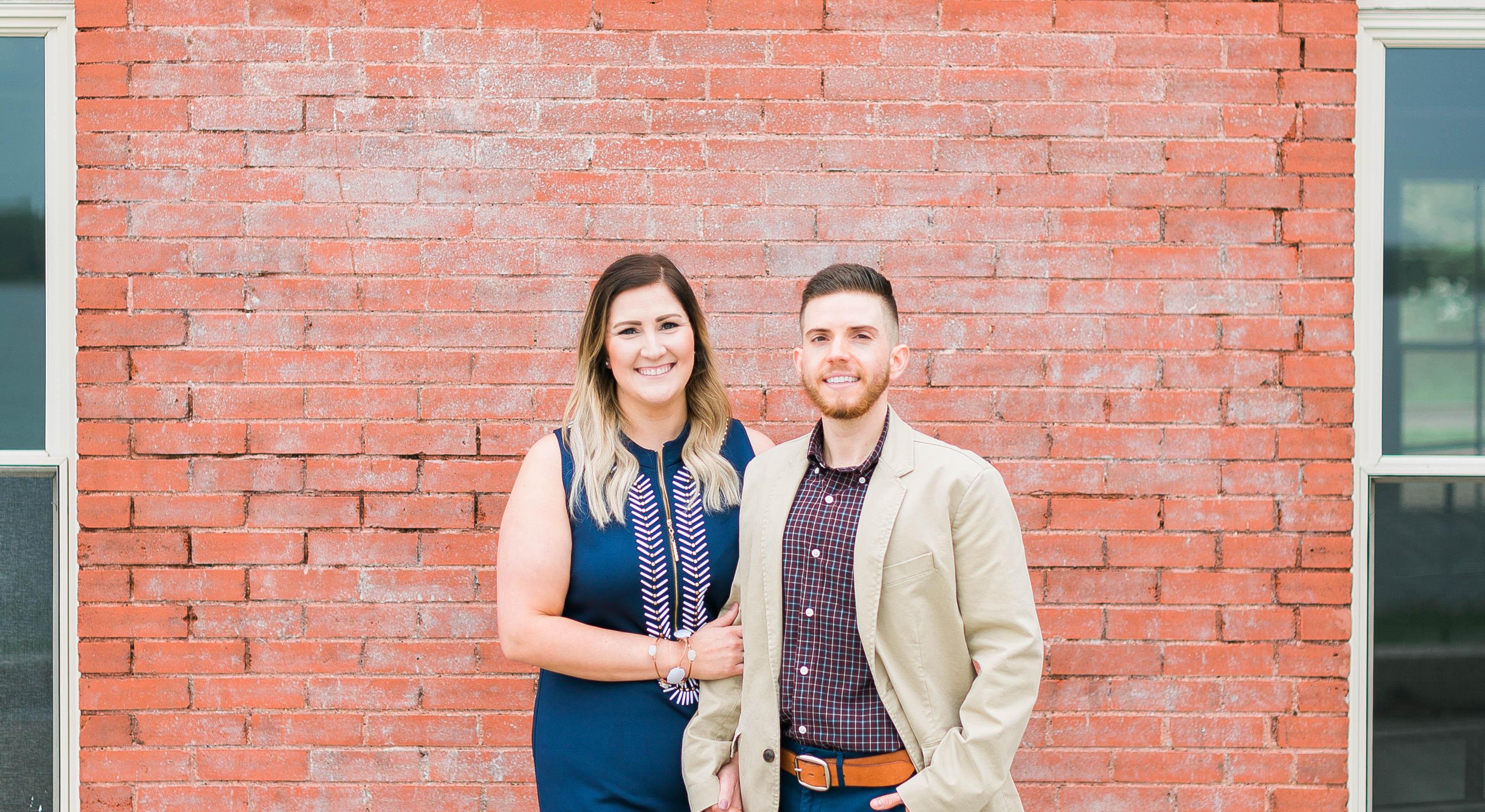 Christine Carter and Konner Kirkpatrick's Wedding Website