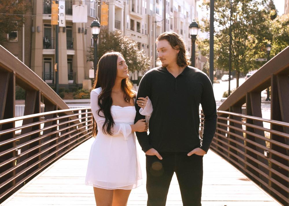 Andrea Summey and Brody Wofford's Wedding Website