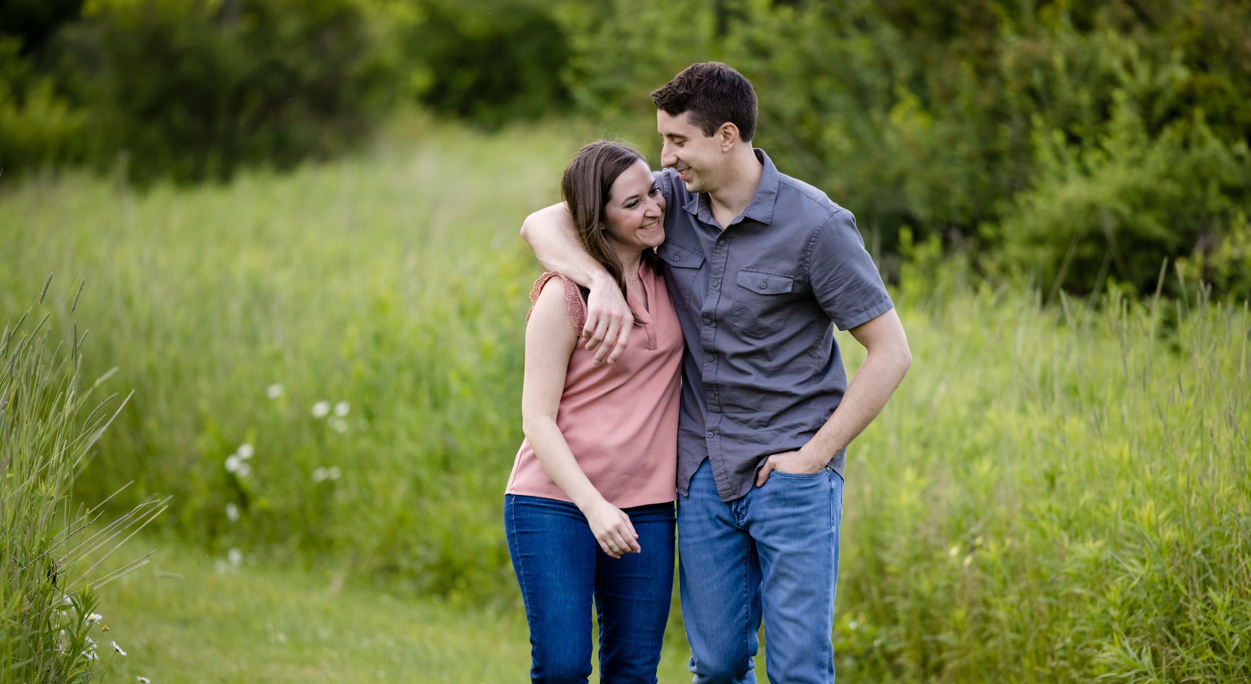 Catherine Manzo and Jason Lunau's Wedding Website