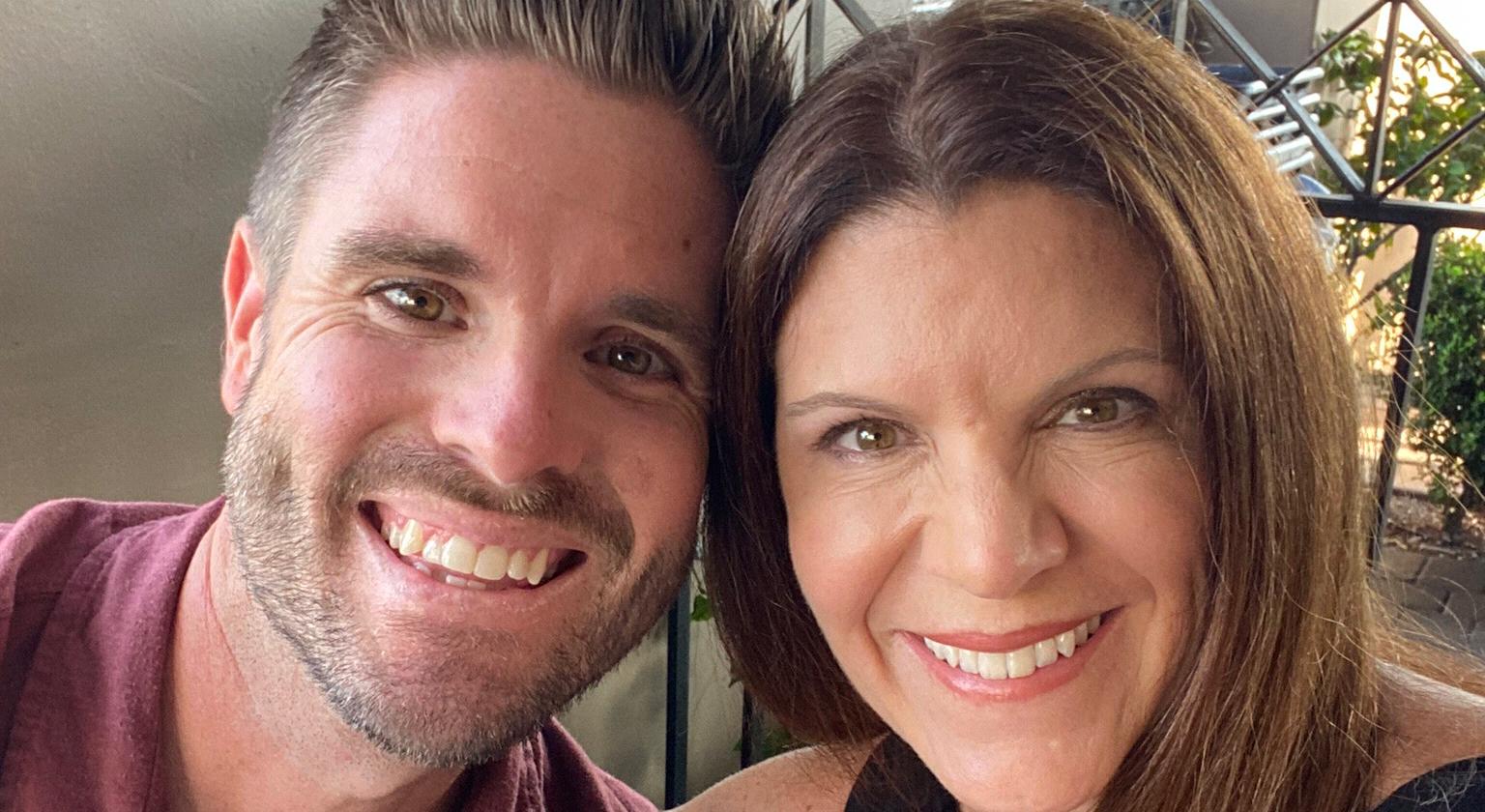 Taylor Blackmon and Brenda Knott's Wedding Website