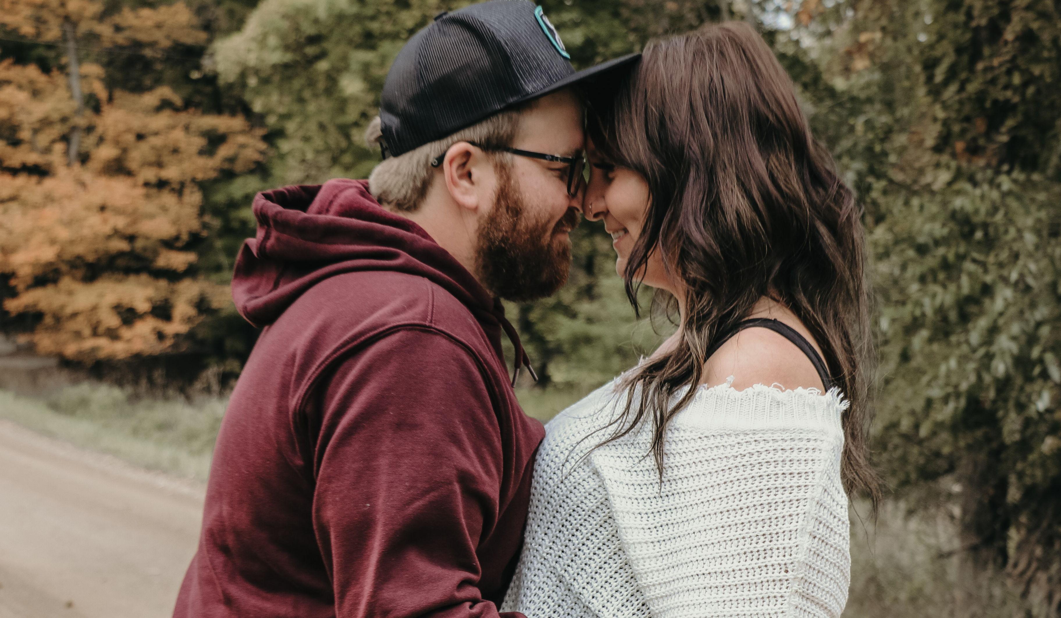 Danielle Fritch and Matthew Hockey's Wedding Website