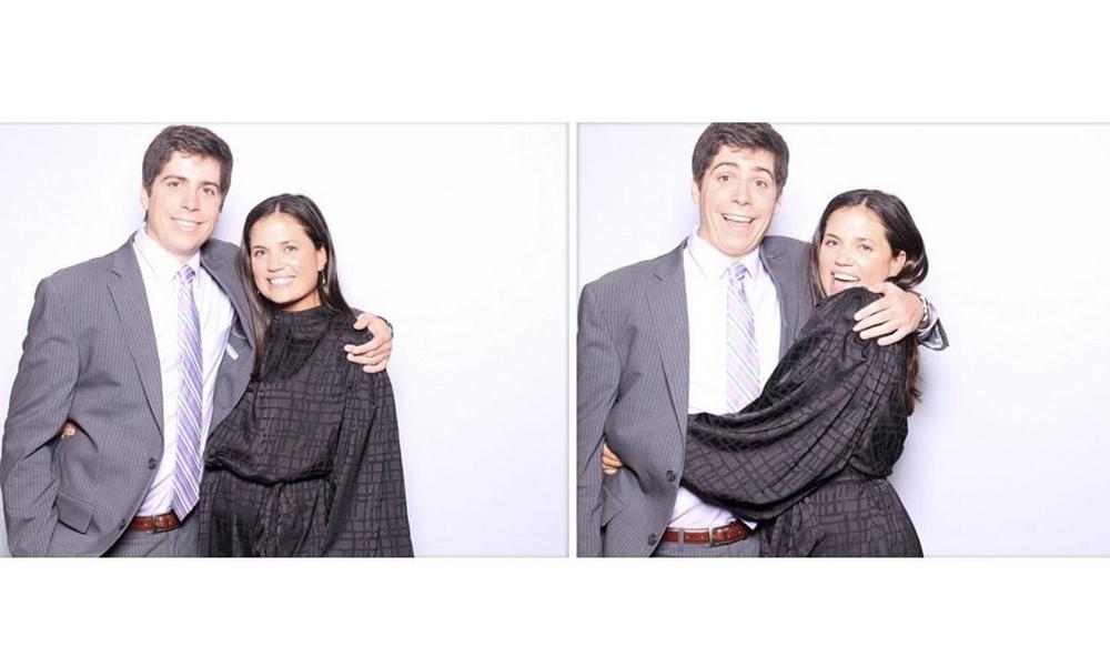 Maddy Hall and Barrett Hall's Wedding Website