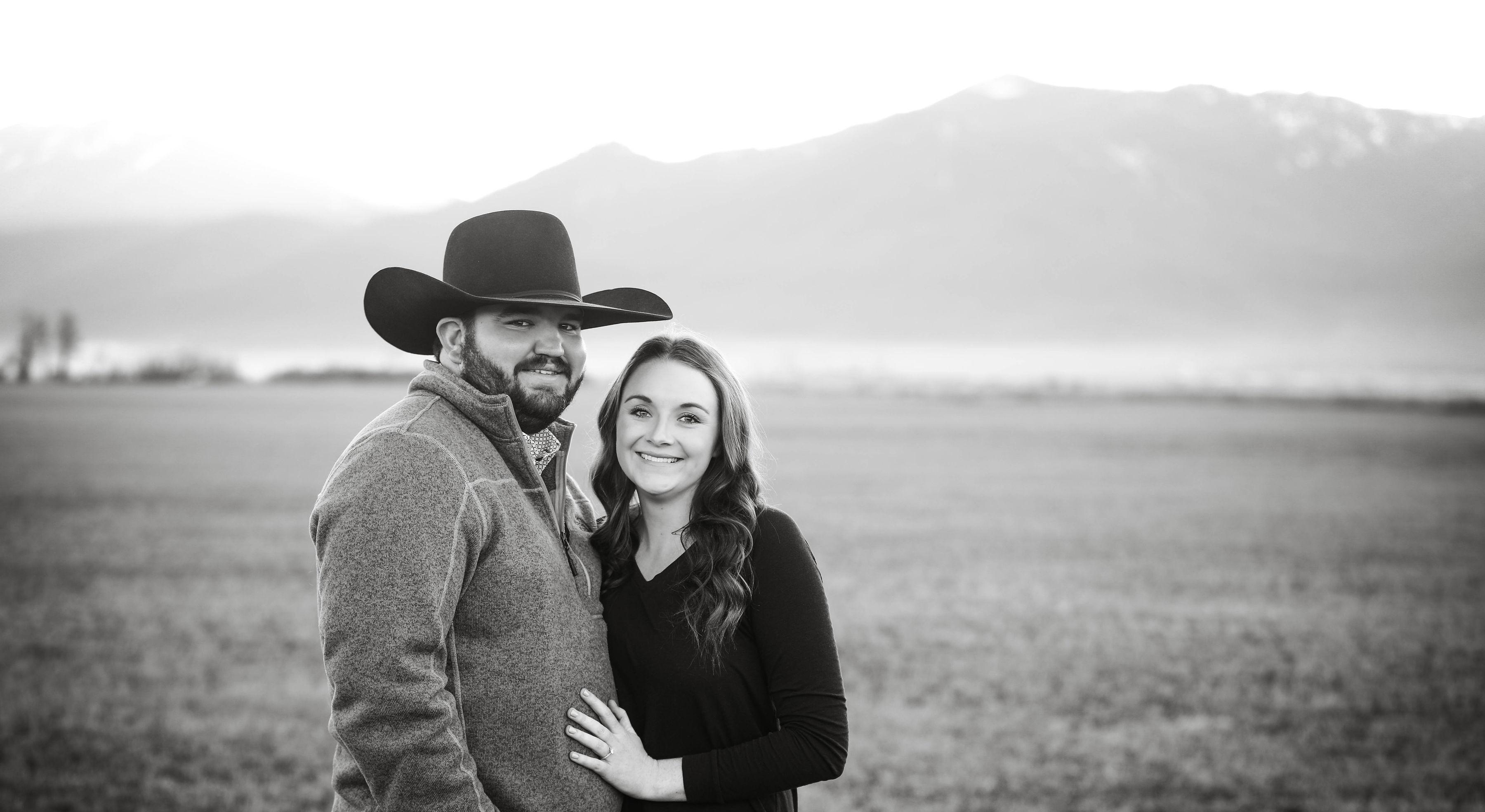 Dakota Cash and Preston Munson's Wedding Website