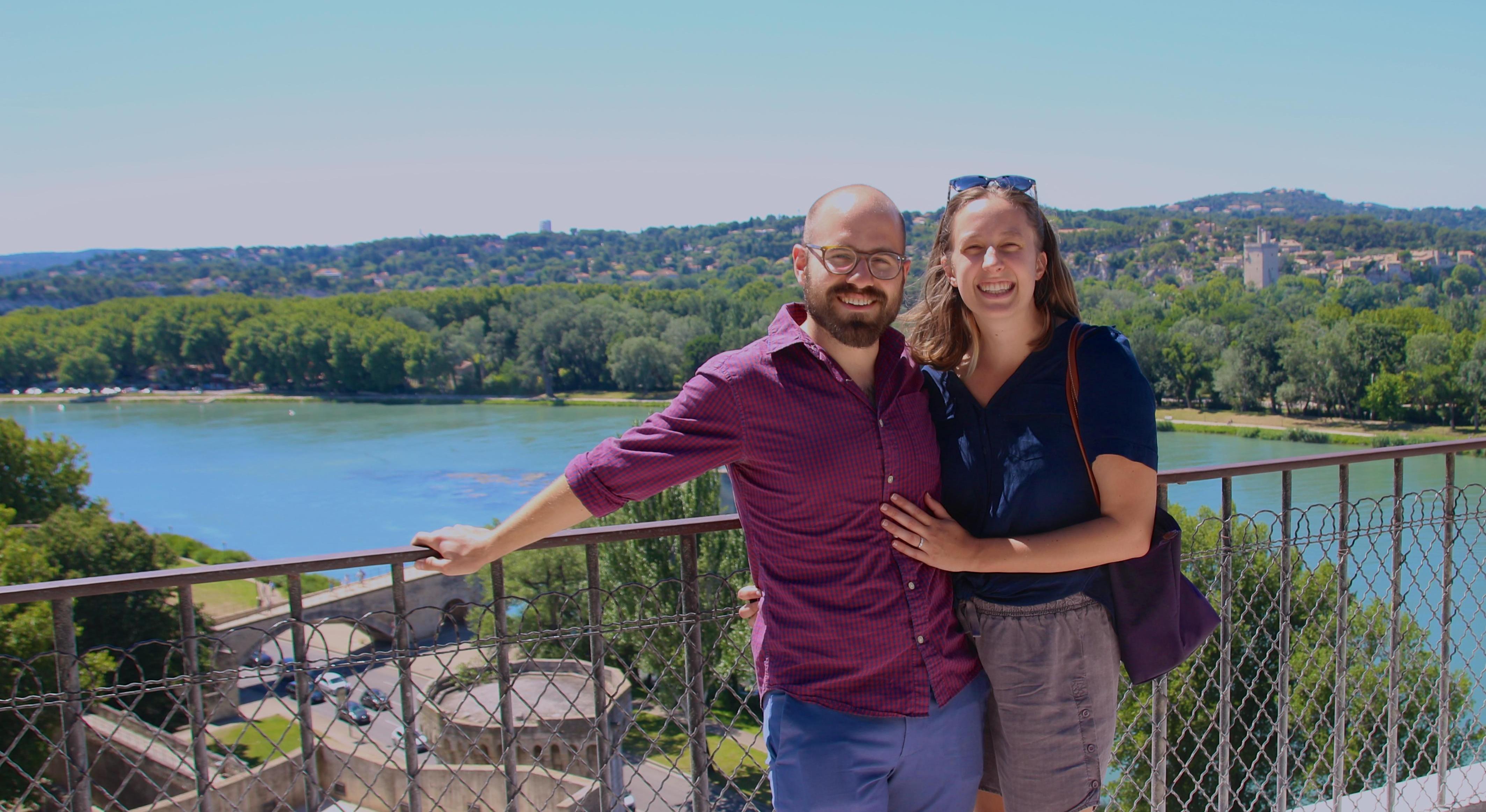Camille Hamilton and Bryce Salmi's Wedding Website