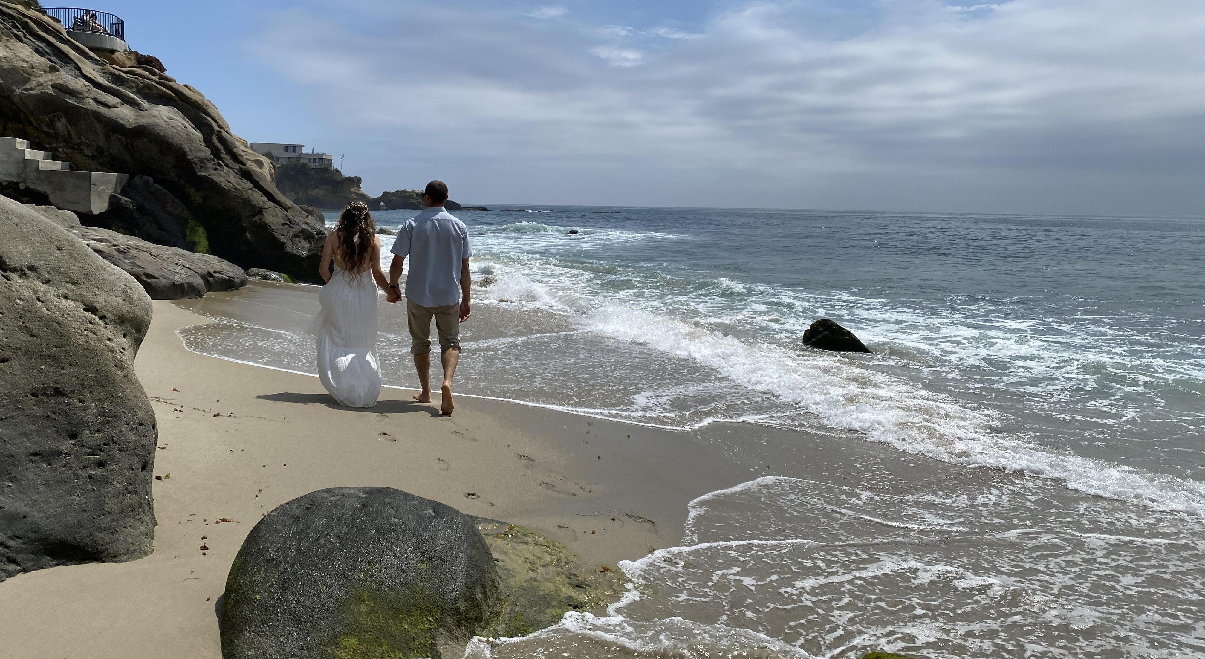 Giavanna Caputo and Drew Baham's Wedding Website