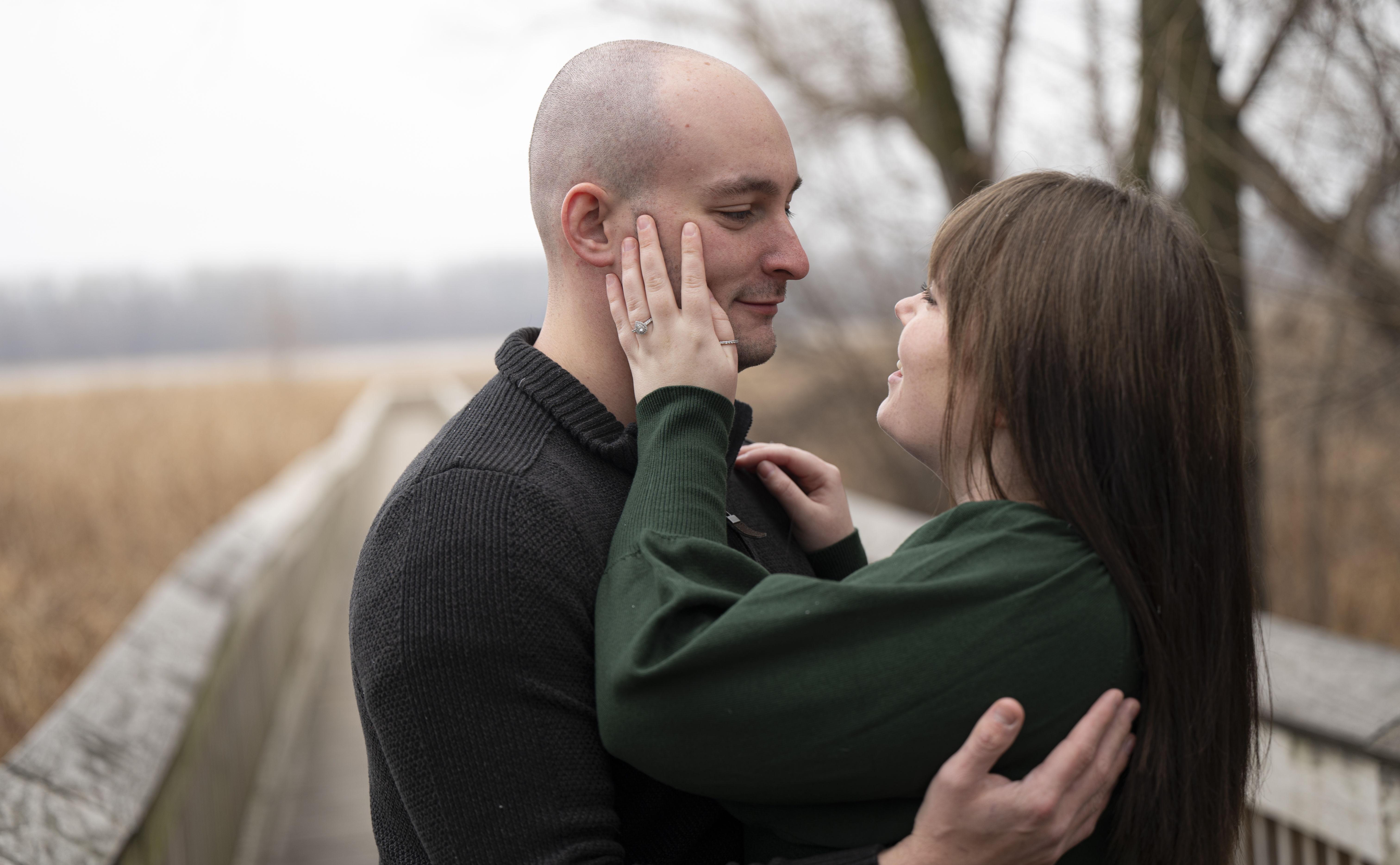 Brandy Seth and Adam Vincent's Wedding Website